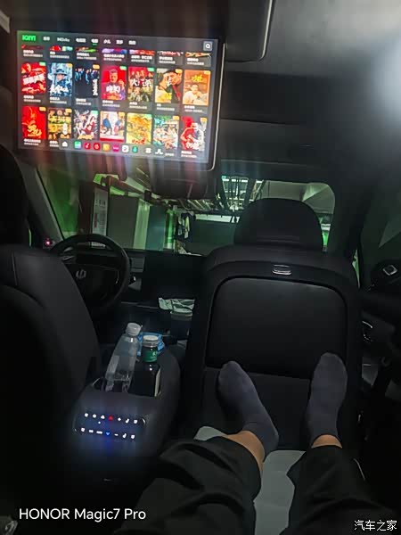 【图】放弃奕派 008 / 银河 M9 提 C16，半年实测性价比值不值？_零跑C16论坛_汽车之家论坛