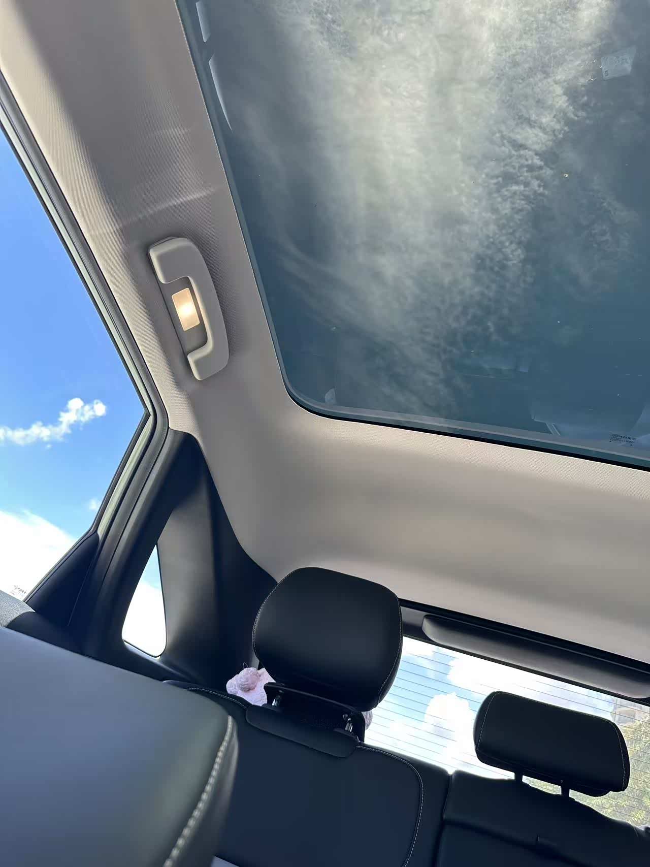 【图】说实话，买启辰VX6之前，我也纠结过。但开了一年多，我只想说_启辰VX6论坛_汽车之家论坛