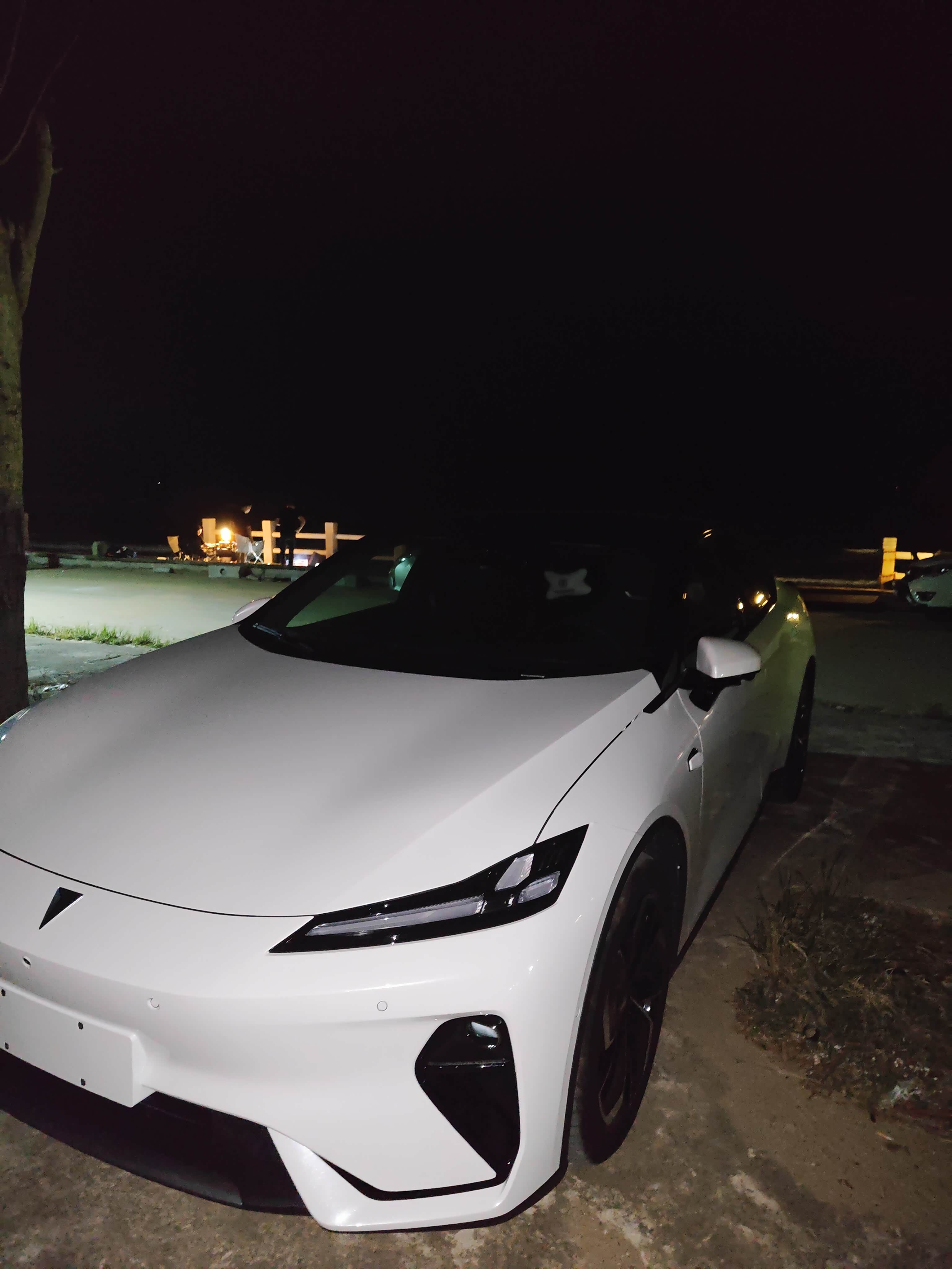 26款深蓝L07驾控体验分享_深蓝L07论坛_手机汽车之家