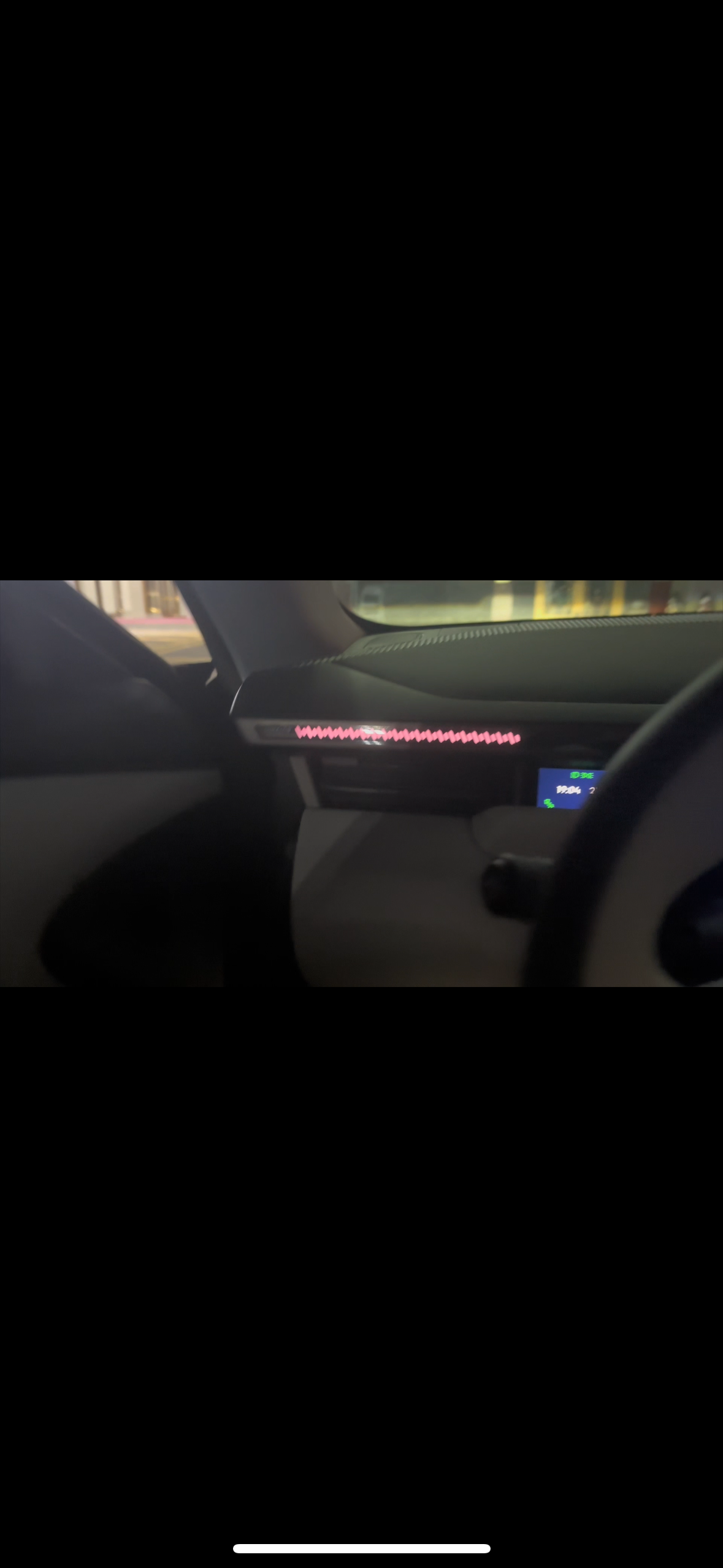 【图】领克Z10座舱体验：日常用着顺手的细节设计 坐进领克Z10座_领克Z10论坛_汽车之家论坛