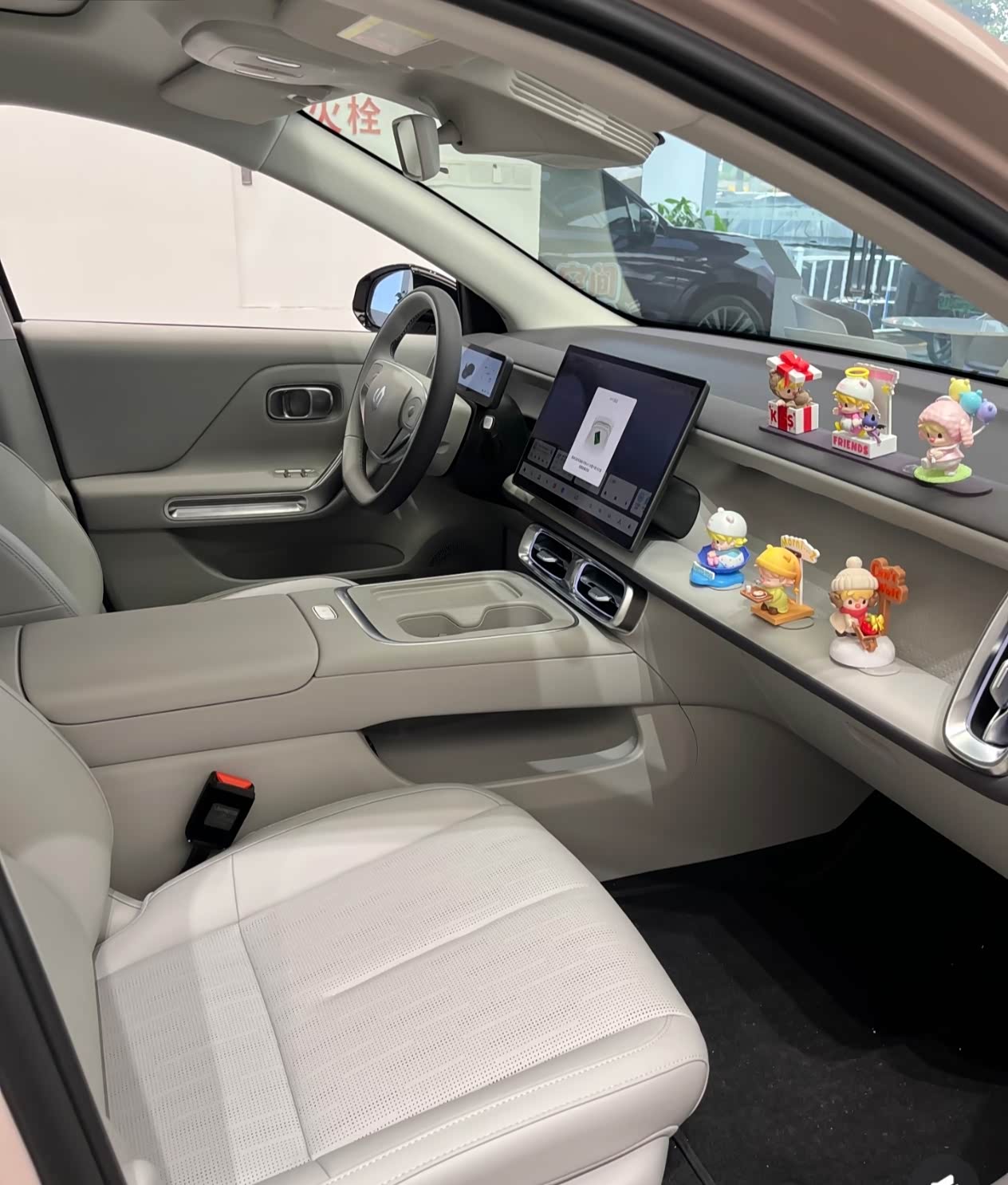 【图】零跑B01到底如何，配置对比，真实无广 家人们，零跑B01发_零跑B01论坛_汽车之家论坛