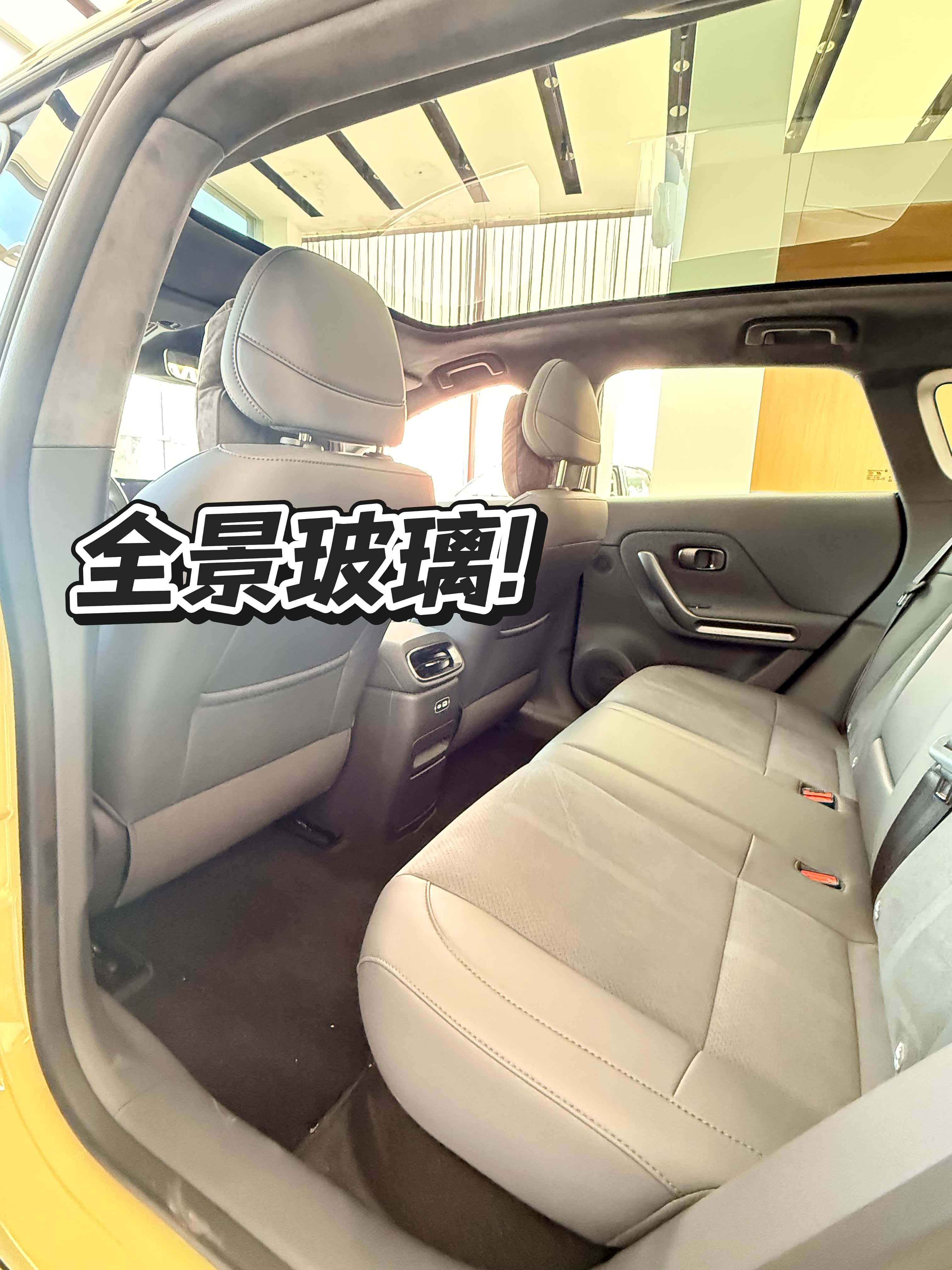 【图】零跑的小钢炮Lafa5到店了_零跑Lafa5论坛_汽车之家论坛