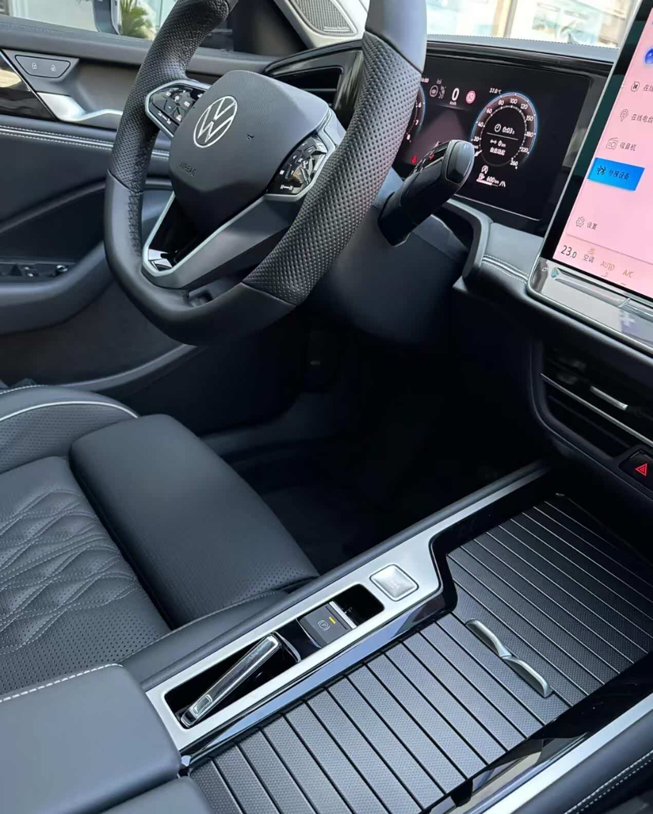 【图】35岁提车记：与速腾的初遇，是中年人的浪漫仪式 35岁那年，_速腾论坛_汽车之家论坛