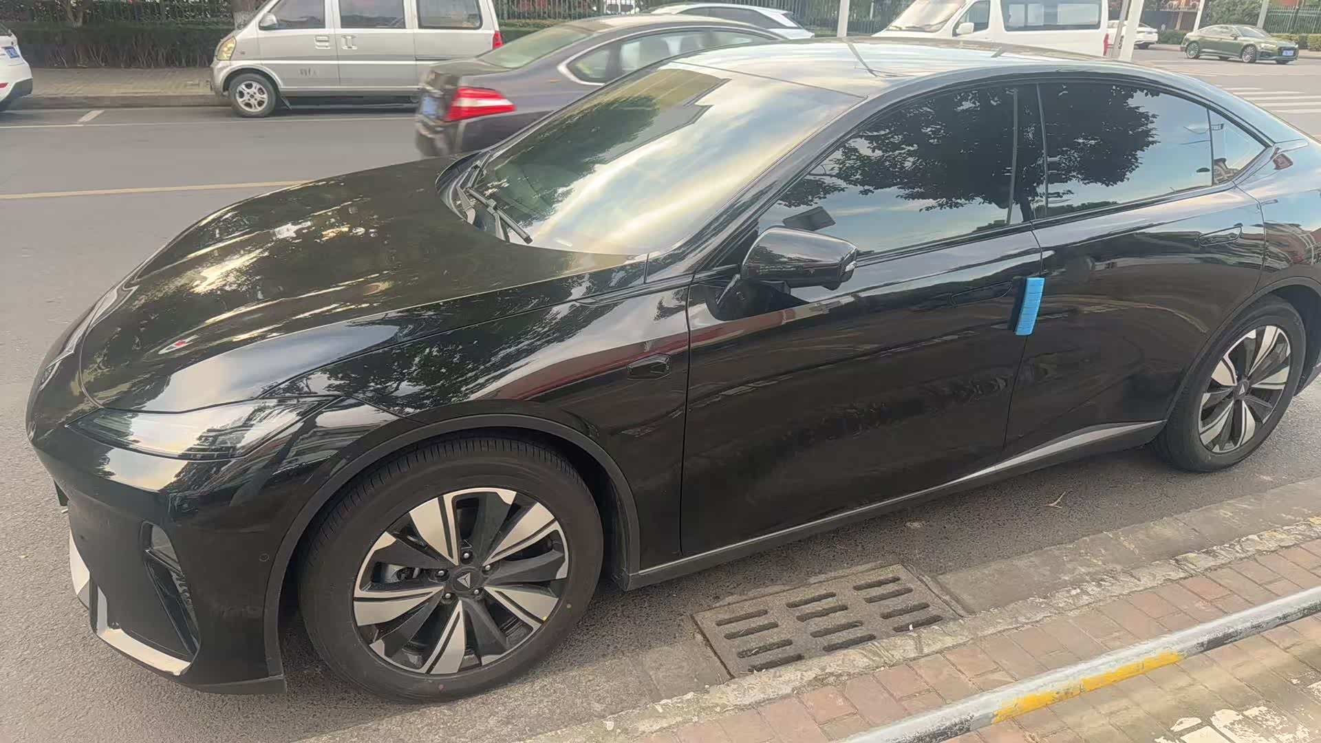 【图】#2026款L07驾控体验分享# #2026款L07可变自适_深蓝L07论坛_汽车之家论坛