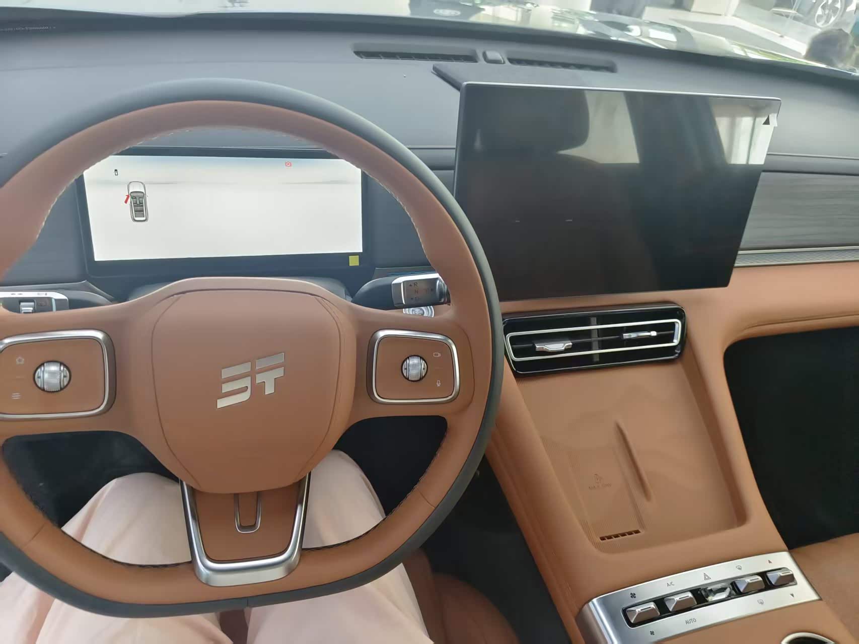 【图】捷途山海L7plus_捷途山海L7 PLUS论坛_汽车之家论坛