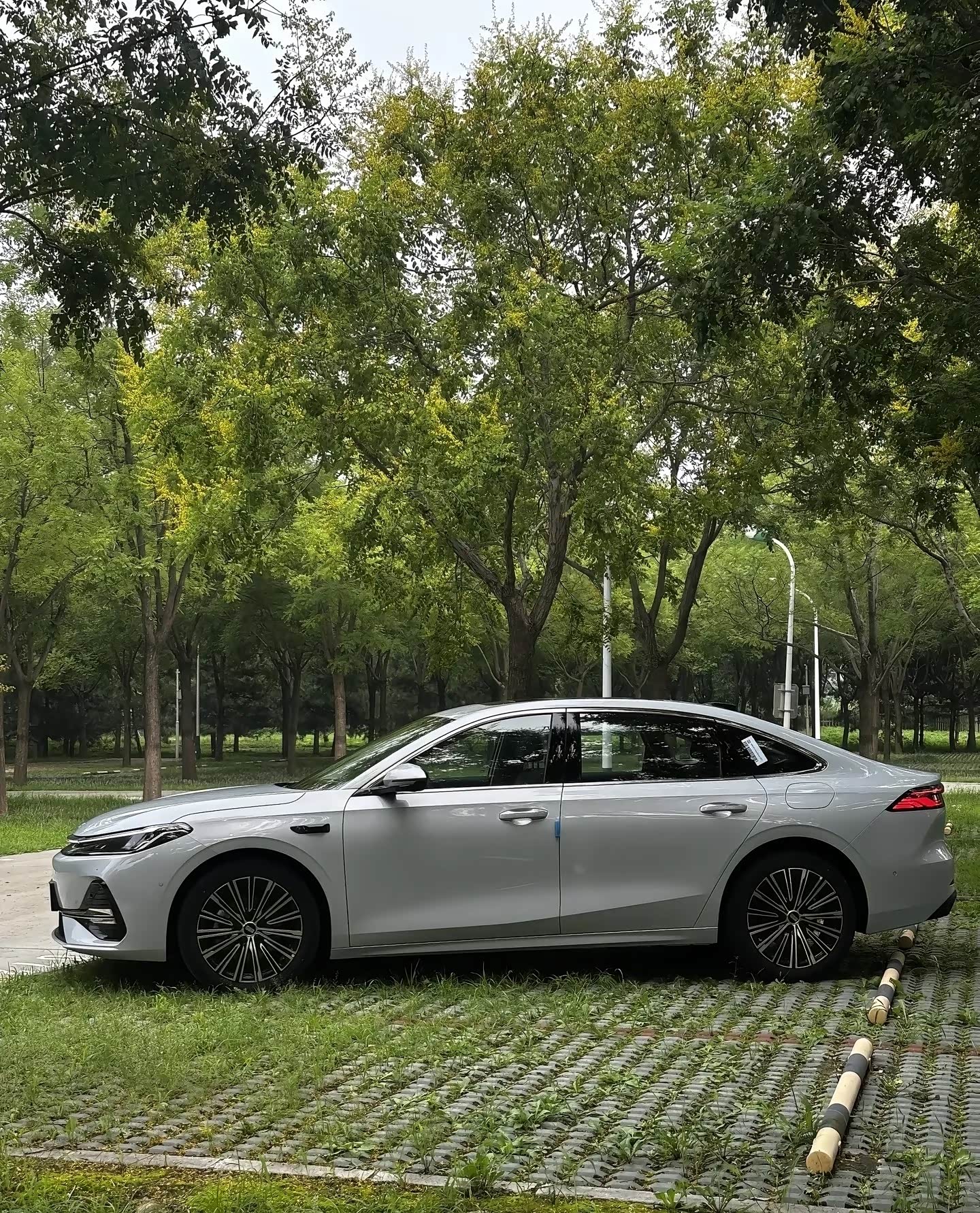 【图】A7让我眼前一亮_银河A7论坛_汽车之家论坛