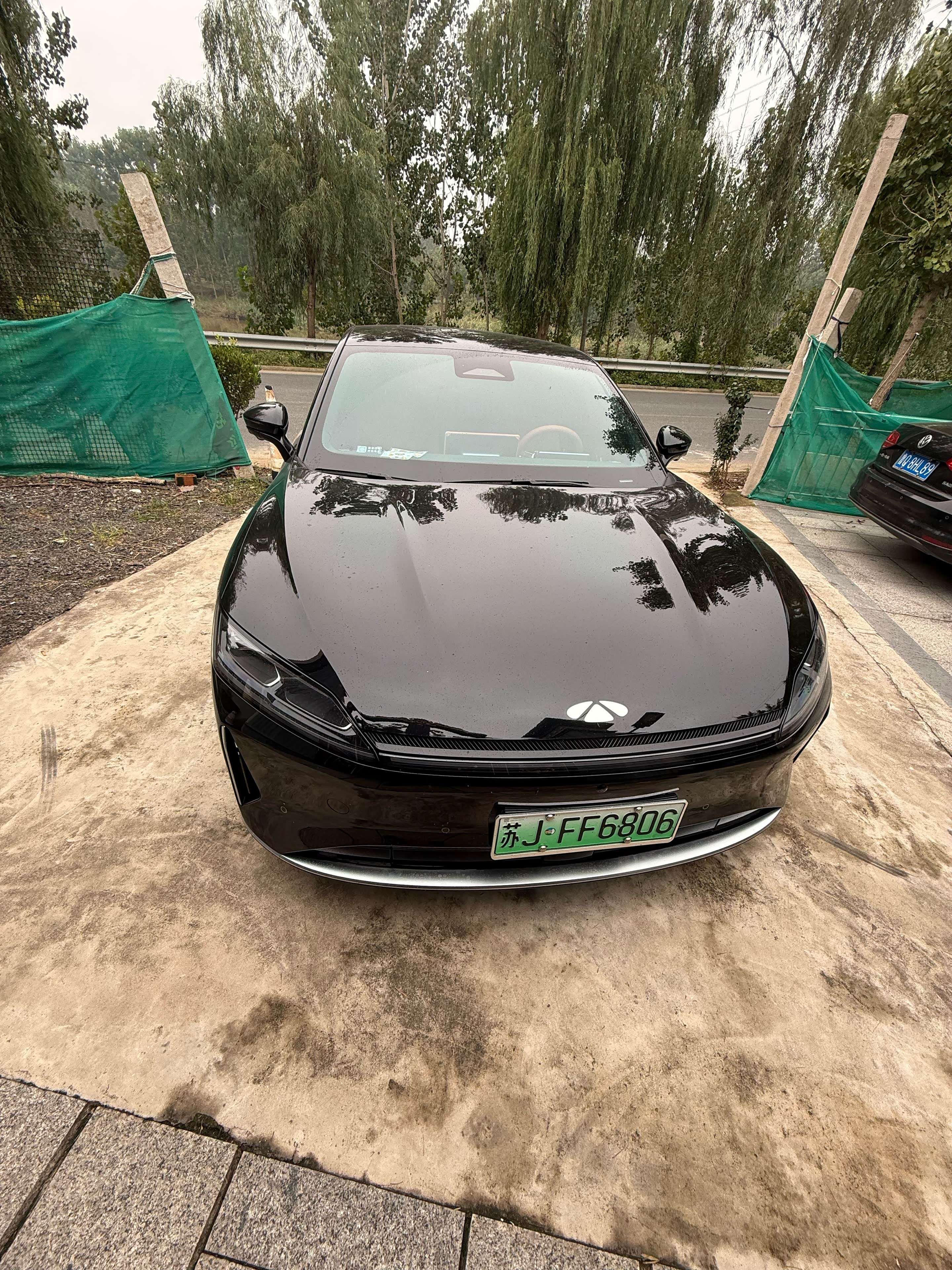 【图】风云A9L_风云A9L论坛_汽车之家论坛