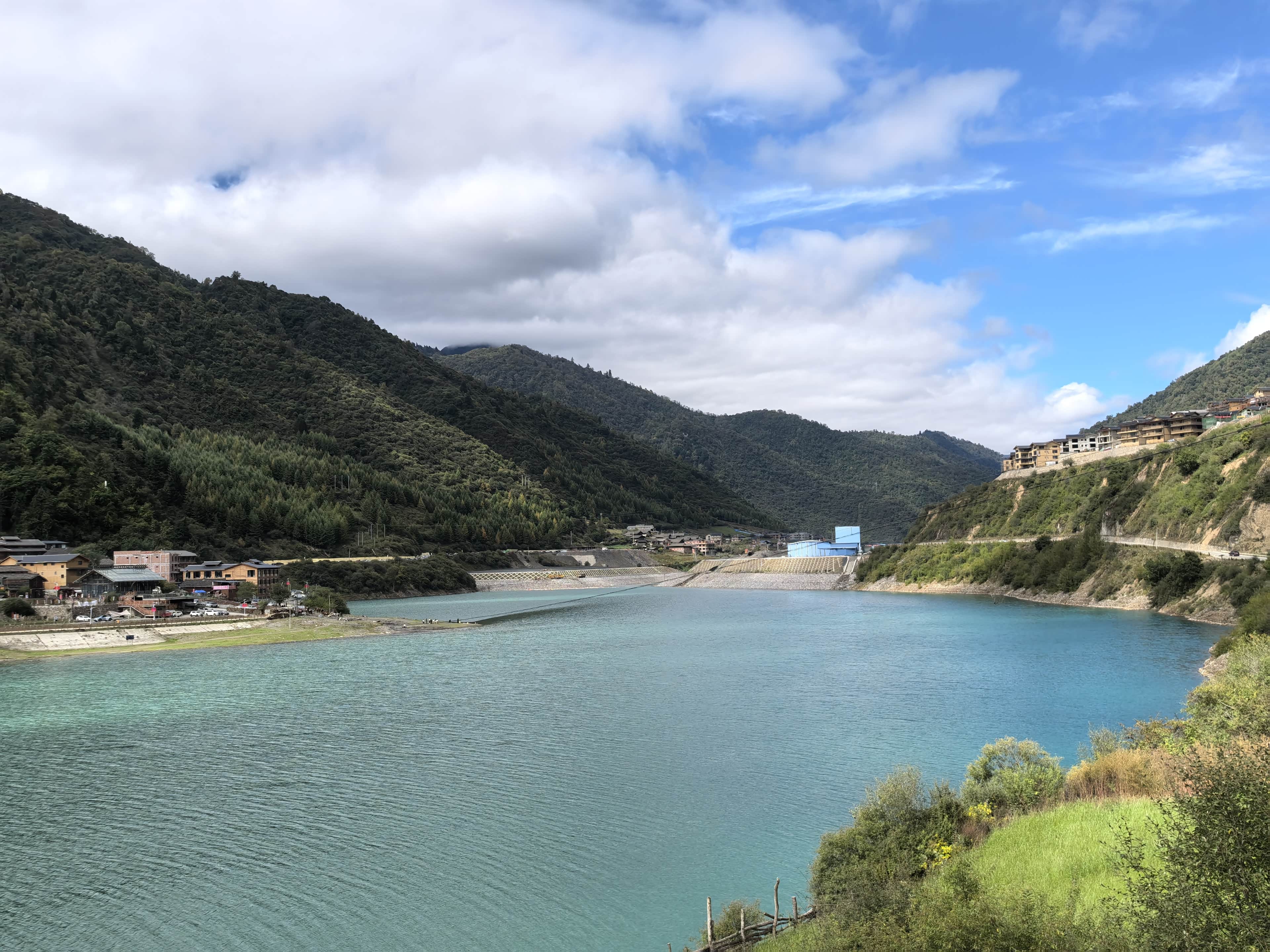 【图】风云A9L真香，九绵高速450公里自驾费用_风云A9L论坛_汽车之家论坛