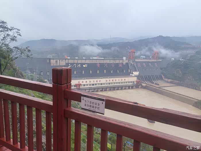 【图】国庆提车8天疾驰3500公里 星途揽月CDM新车体验之旅_星途揽月C-DM论坛_汽车之家论坛