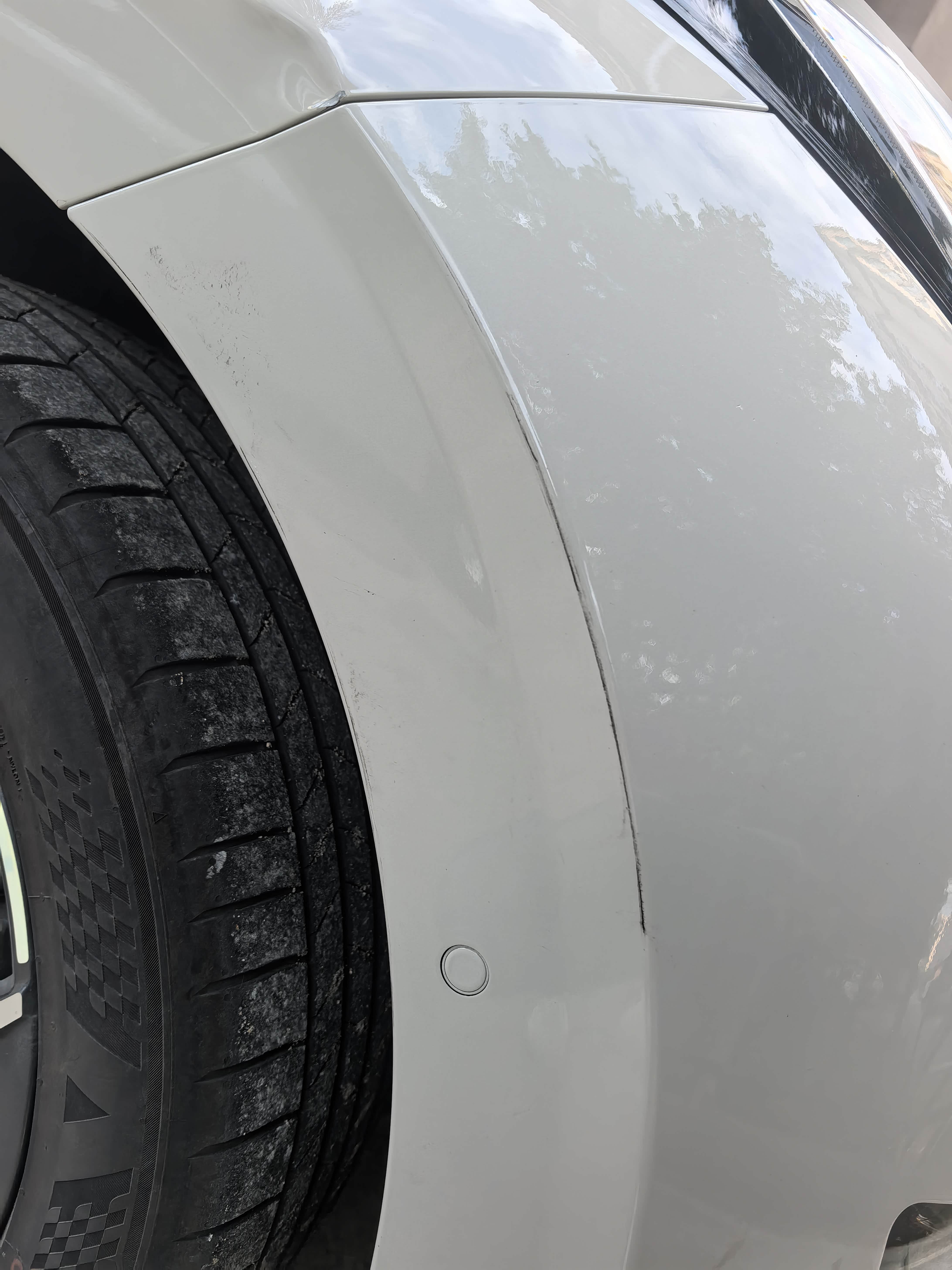 【图】领克Z20无论秋冬，依然稳定_领克Z20论坛_汽车之家论坛