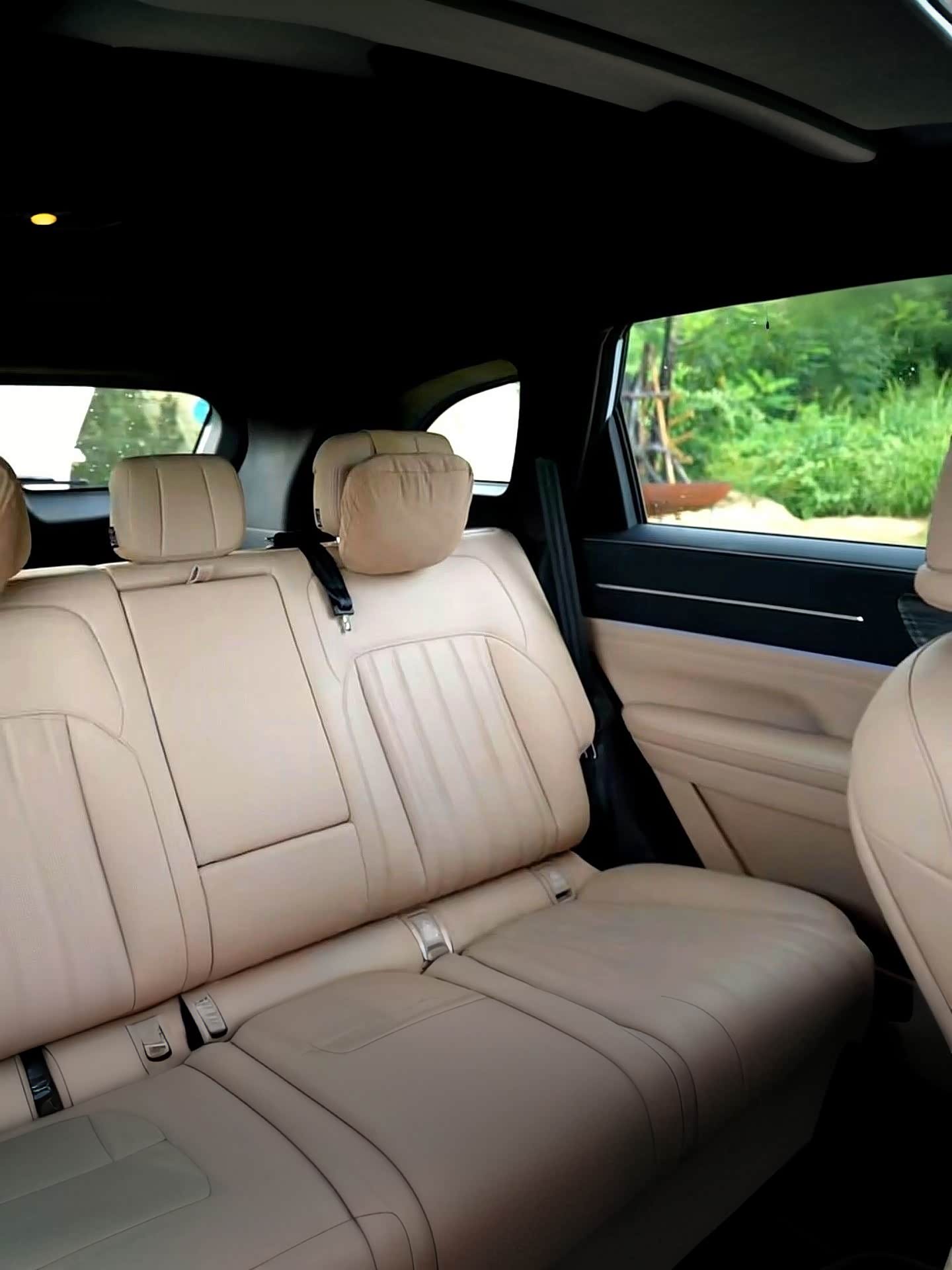 【图】旅行露营还得是山海l7Plus_捷途山海L7 PLUS论坛_汽车之家论坛