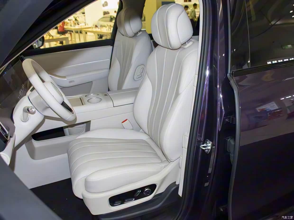 【图】问界M8纯电版于2025年8月上市，定位大型豪华纯电SUV，_问界M8论坛_汽车之家论坛