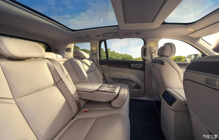 【图】零跑 D19 的官方配置解读_零跑D19论坛_汽车之家论坛