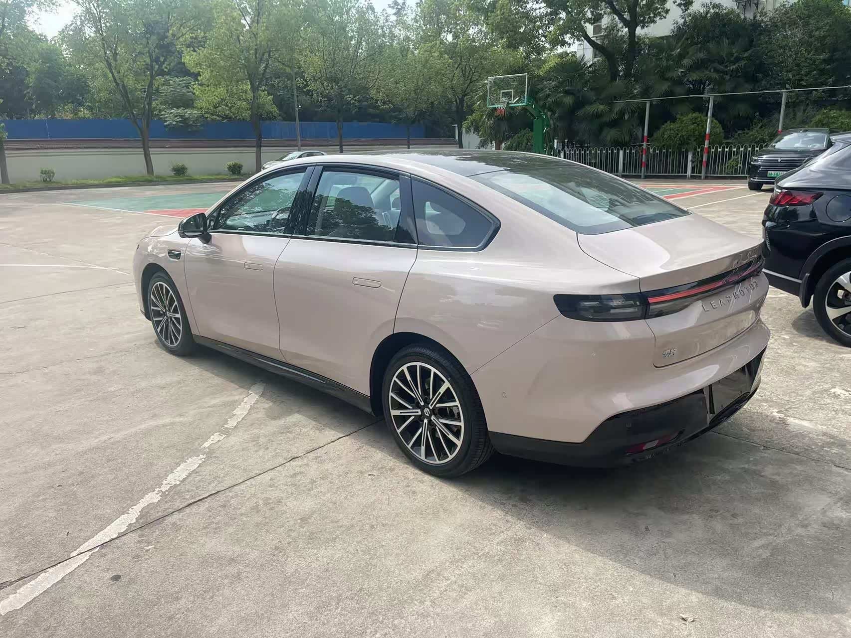 【图】新零居报道_零跑B01论坛_汽车之家论坛