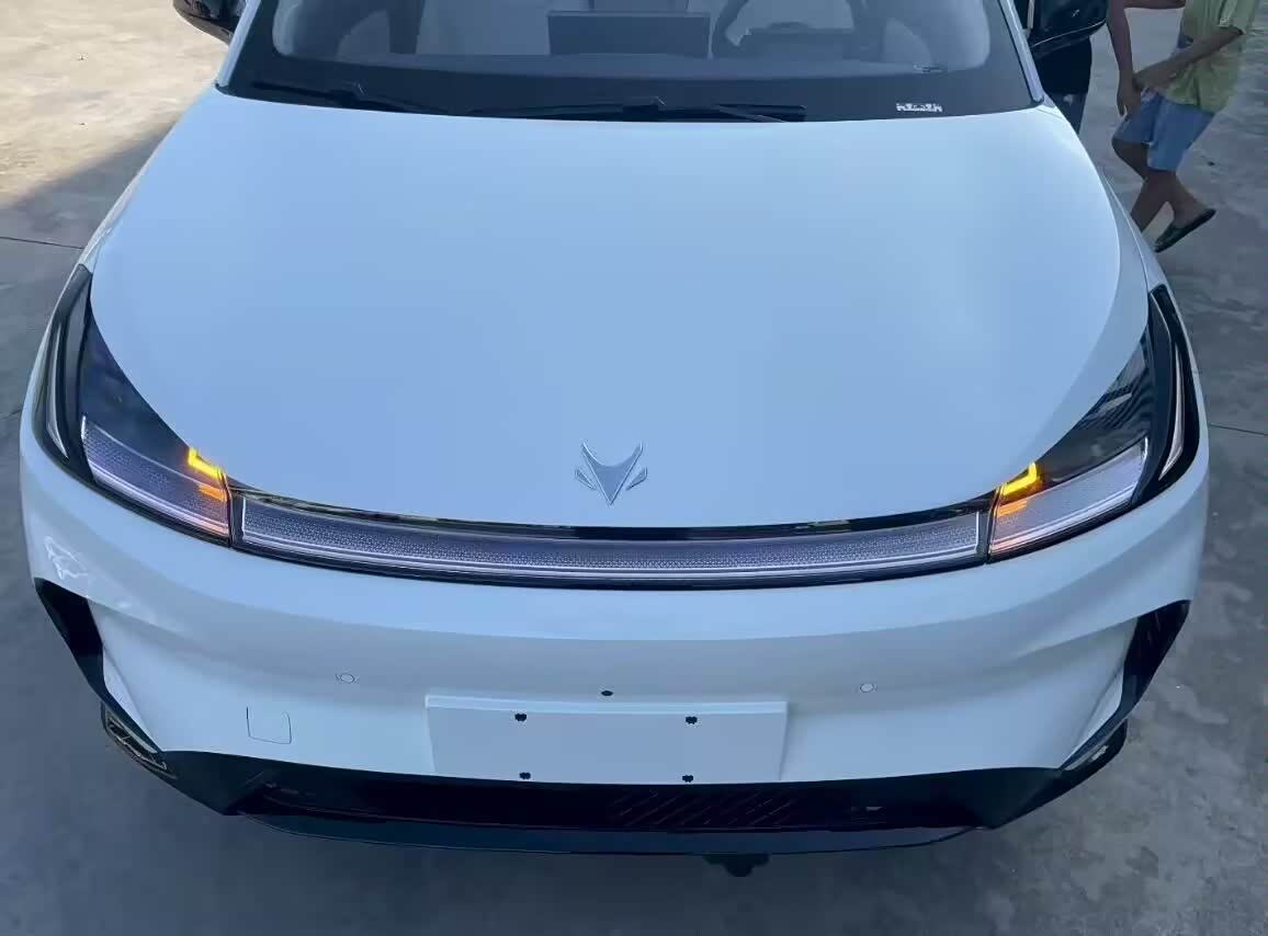 【图】极狐T1底盘：A0级纯电市场的“真SUV”底气_极狐T1论坛_汽车之家论坛