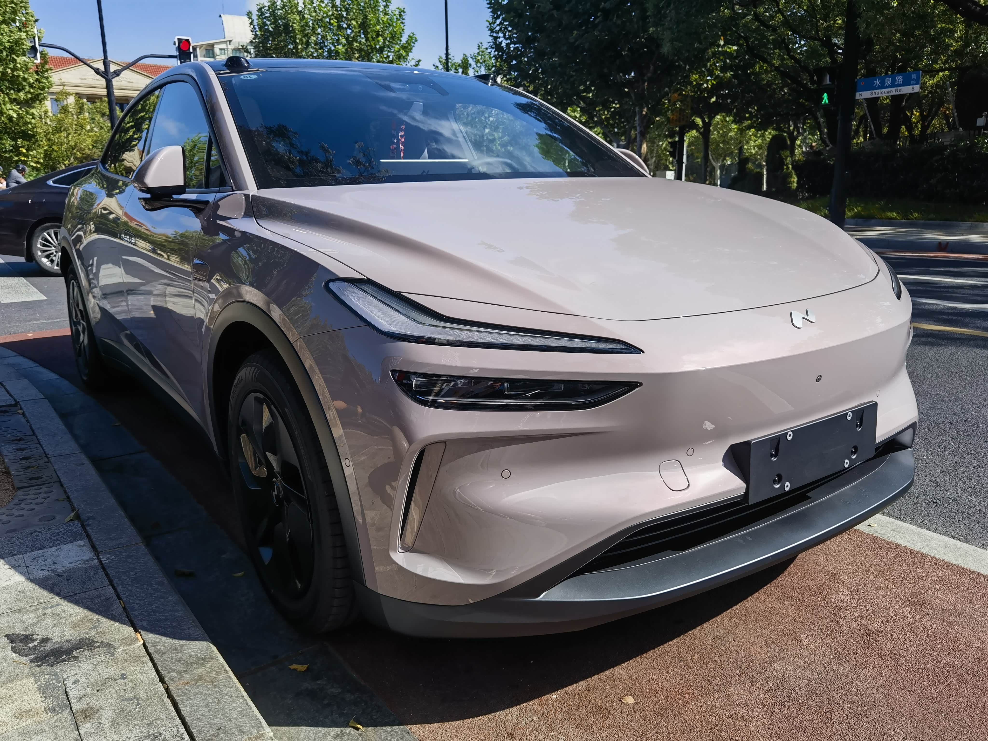 【图】#乐道L60提车日记#_乐道L60论坛_汽车之家论坛