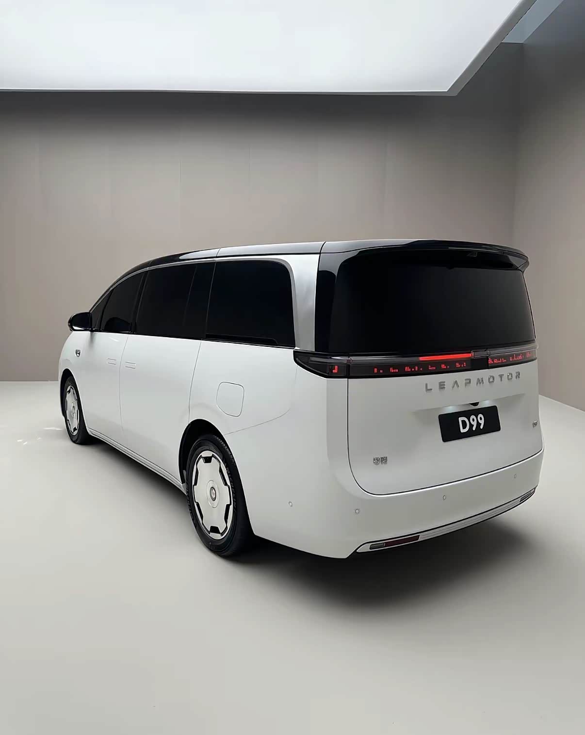 【图】零跑D99_零跑D99论坛_汽车之家论坛