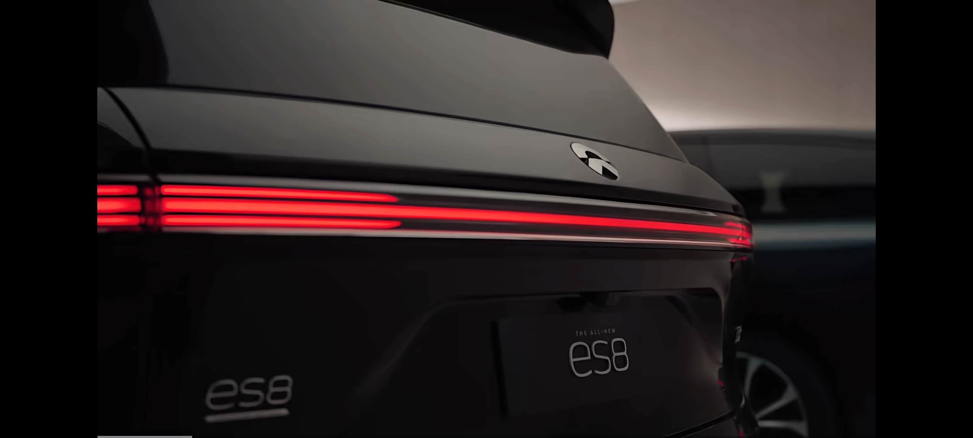 【图】es8的定价，一定是批发价_蔚来ES8论坛_汽车之家论坛