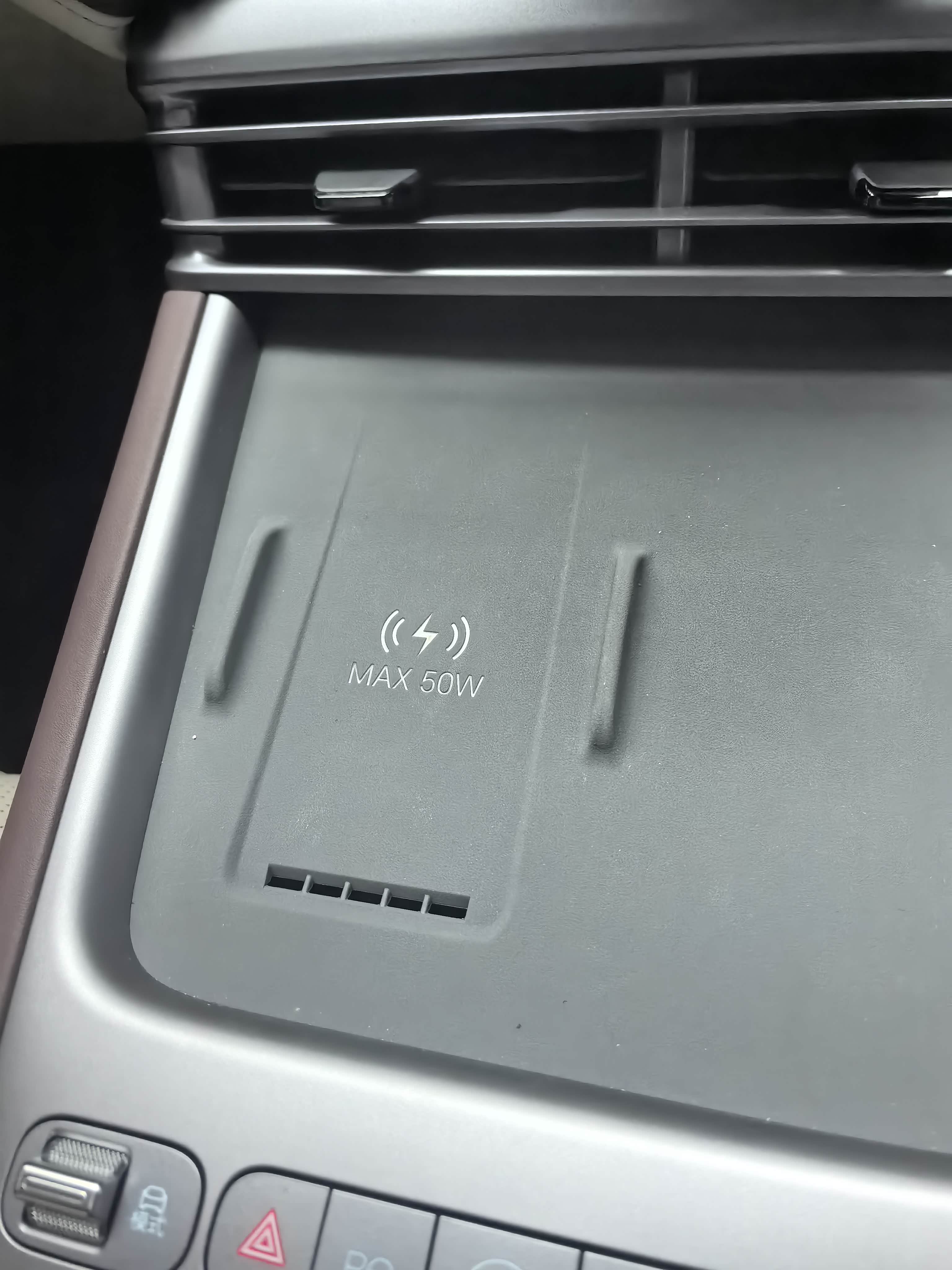 【图】2026款海豹07dmi科技感拉满！！！_海豹07 DM-i论坛_汽车之家论坛