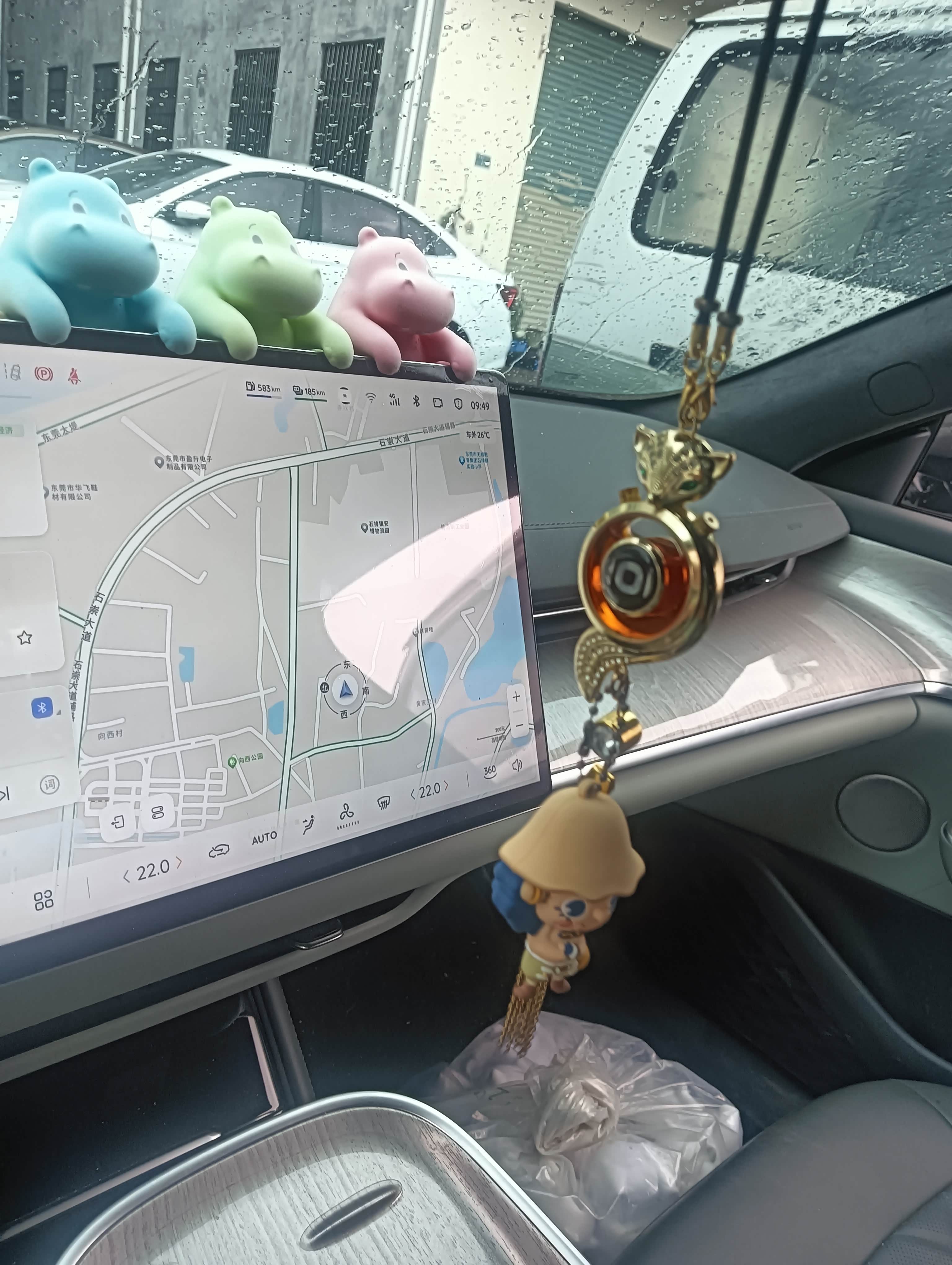 【图】成都车展，期待启源A06_长安启源A07论坛_汽车之家论坛