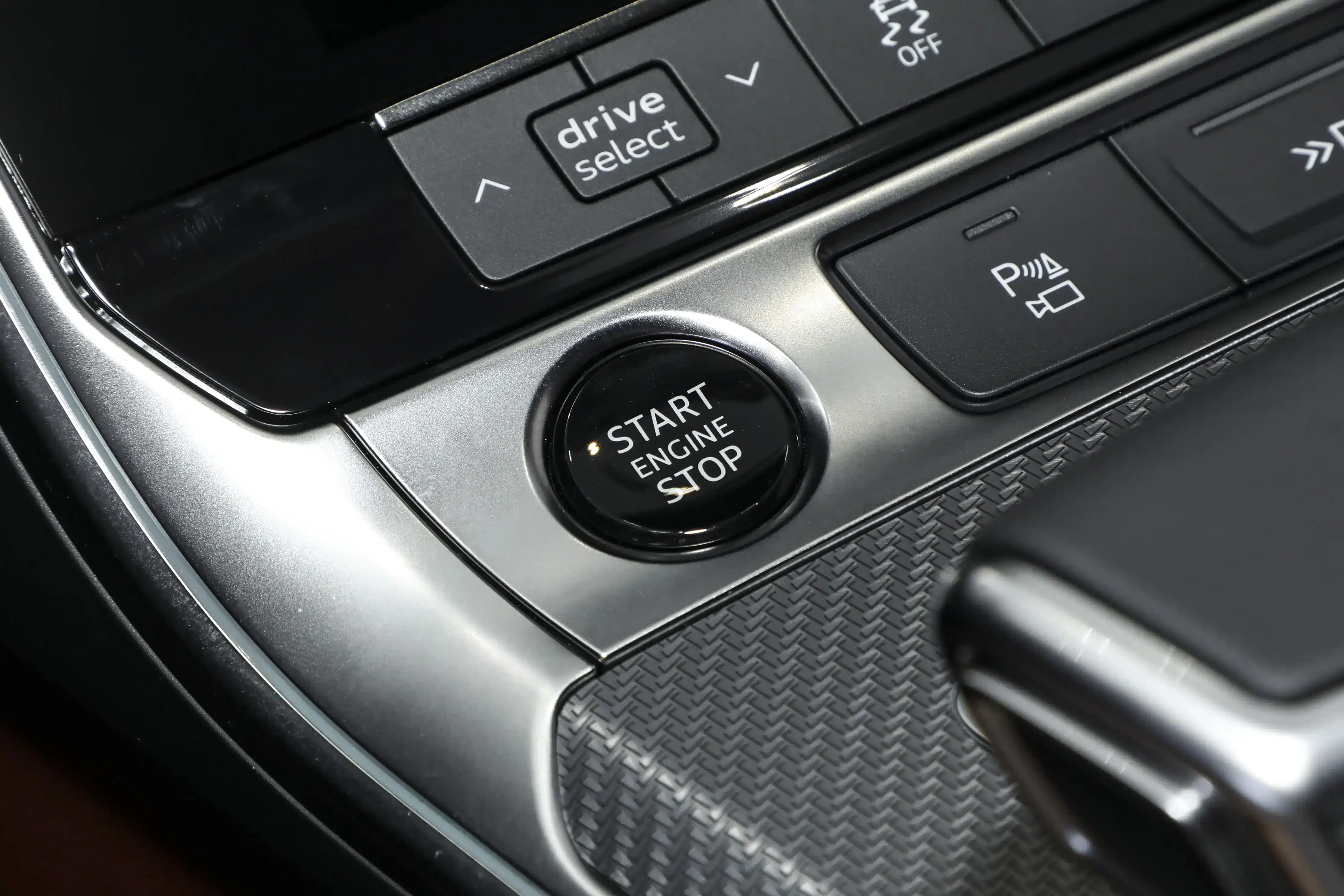 【图】上汽奥迪A7L电子挡把使用指南_奥迪A7L论坛_汽车之家论坛