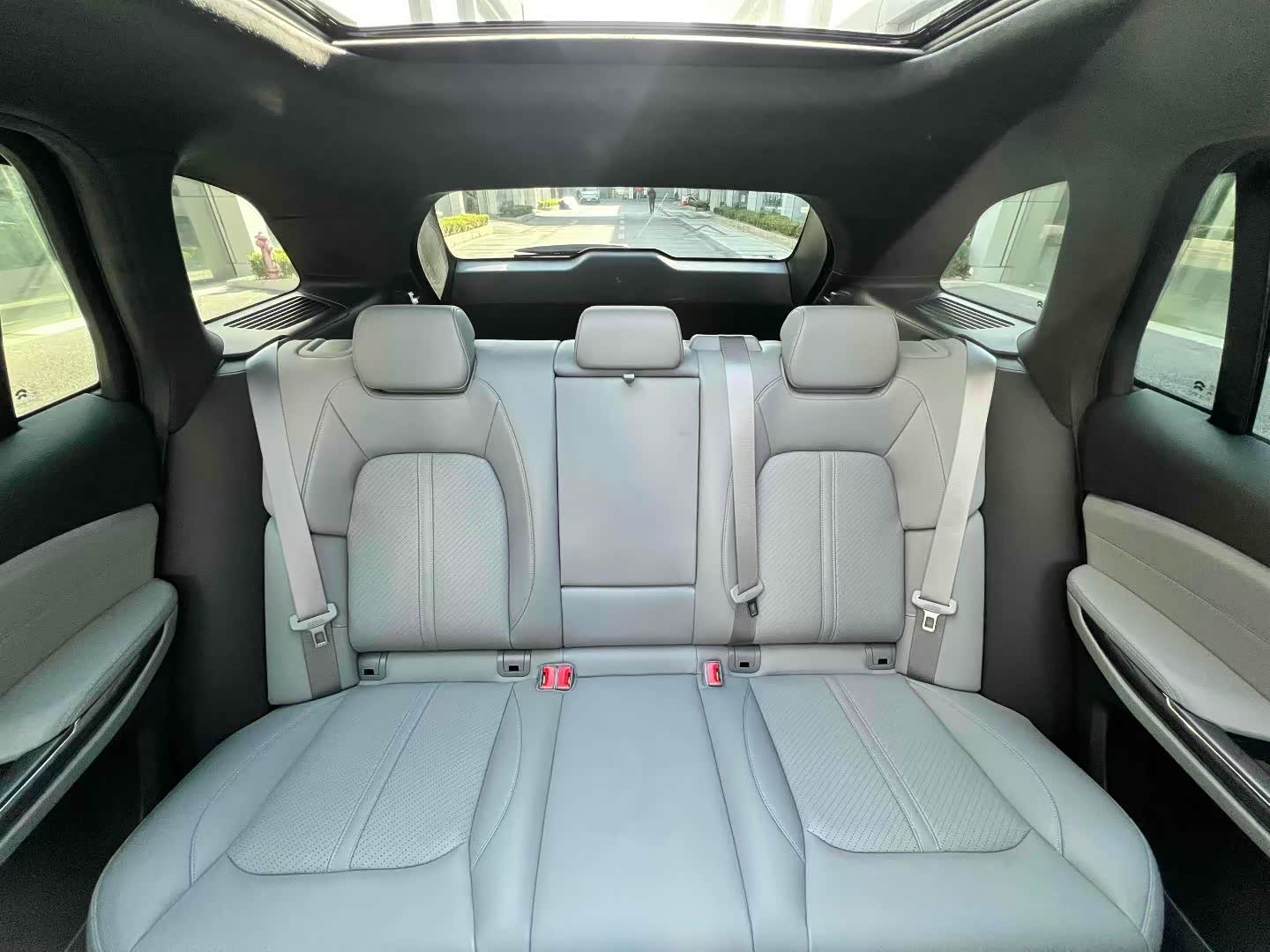 【图】出售自用2万公里75买断蔚来Es6_理想L9论坛_汽车之家论坛