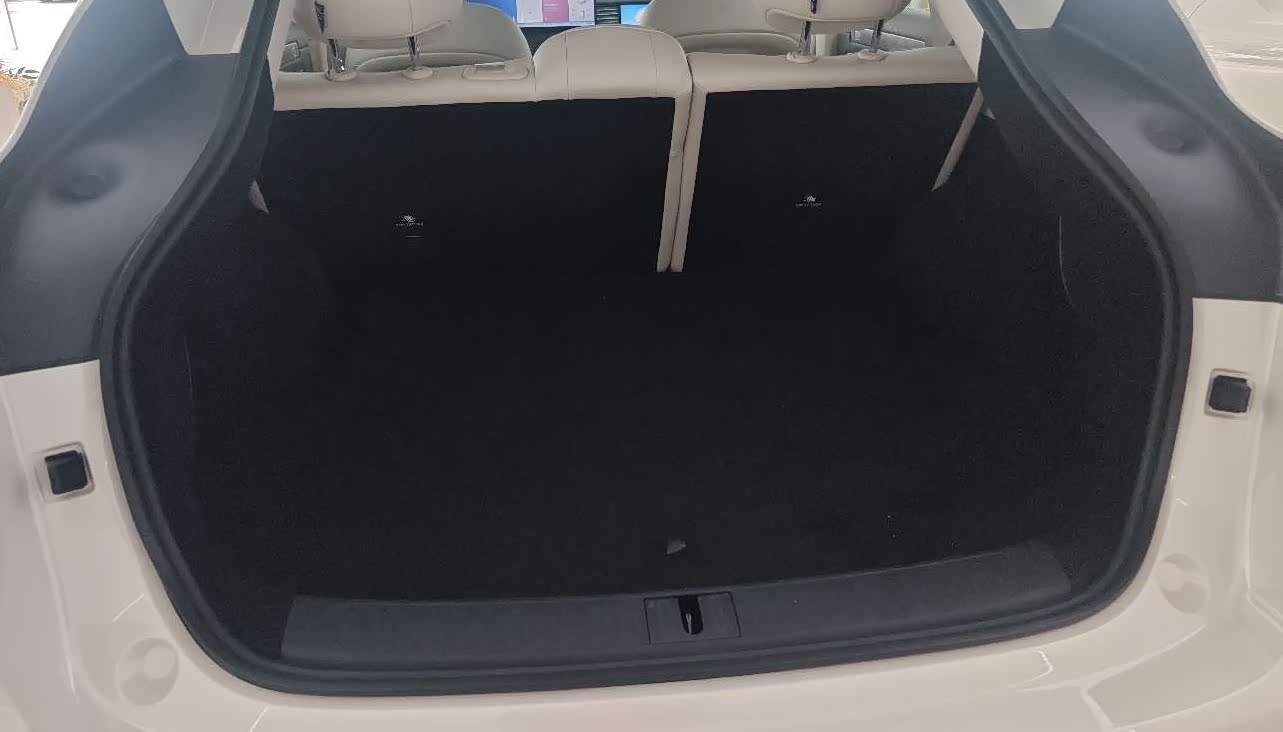 【图】新一代智己LS6，20-30万新能源车中最棒的选择_智己LS6论坛_汽车之家论坛