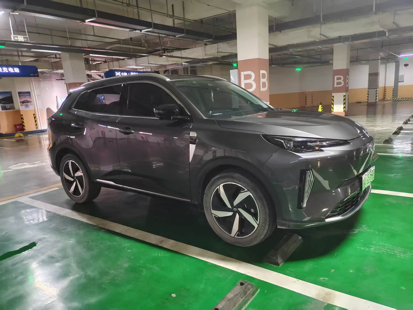 【图】谈谈Q05车机AI语音_长安启源Q05经典论坛_汽车之家论坛