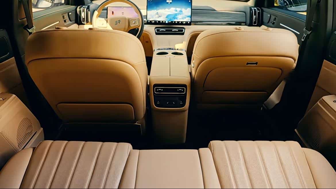 【图】山海L7plus的CDC悬挂解读_捷途山海L7 PLUS论坛_汽车之家论坛