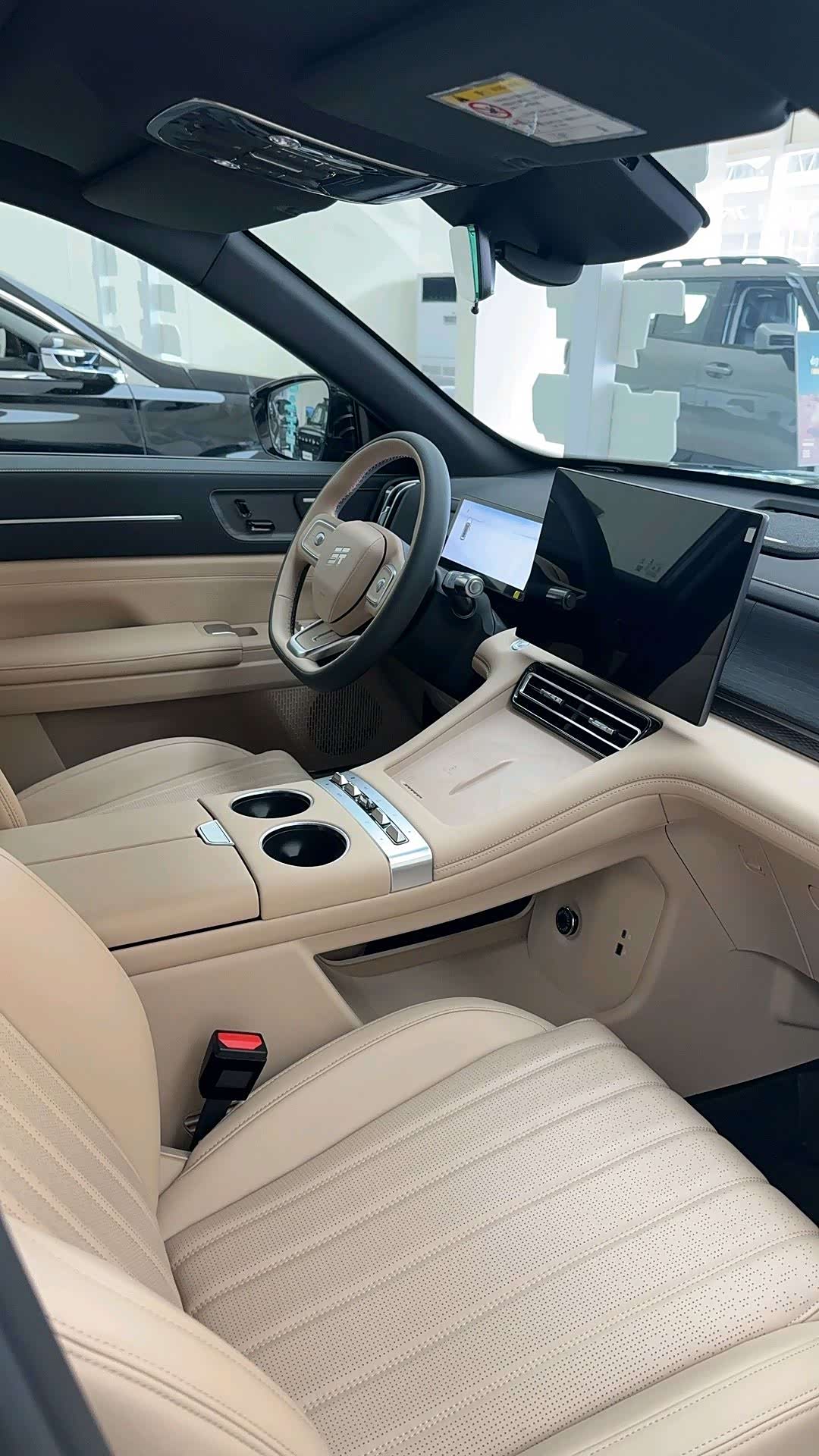 【图】山海L7plus的CDC悬挂解读_捷途山海L7 PLUS论坛_汽车之家论坛