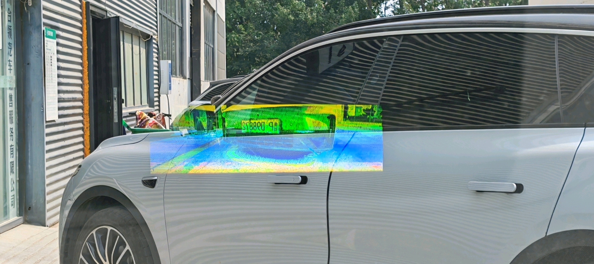 【图】C11，15万纯电SUV选它_零跑C11论坛_汽车之家论坛