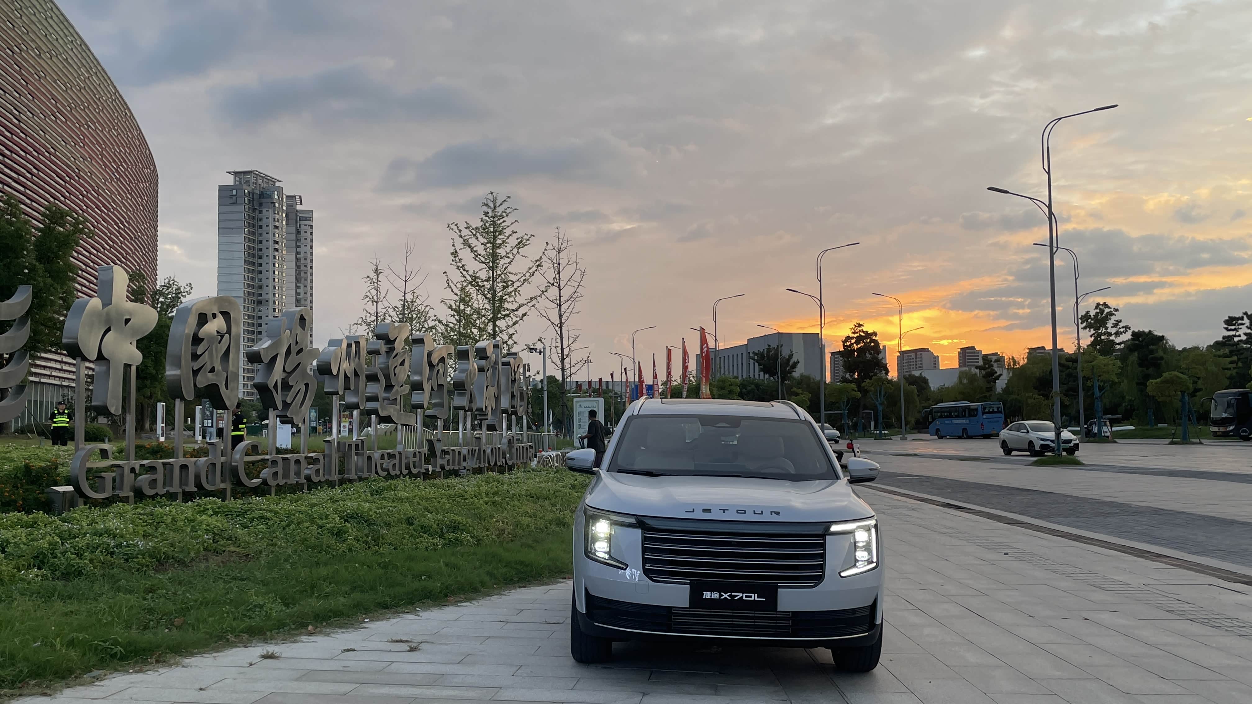 【图】捷途X70L的初步体验_捷途X70L论坛_汽车之家论坛