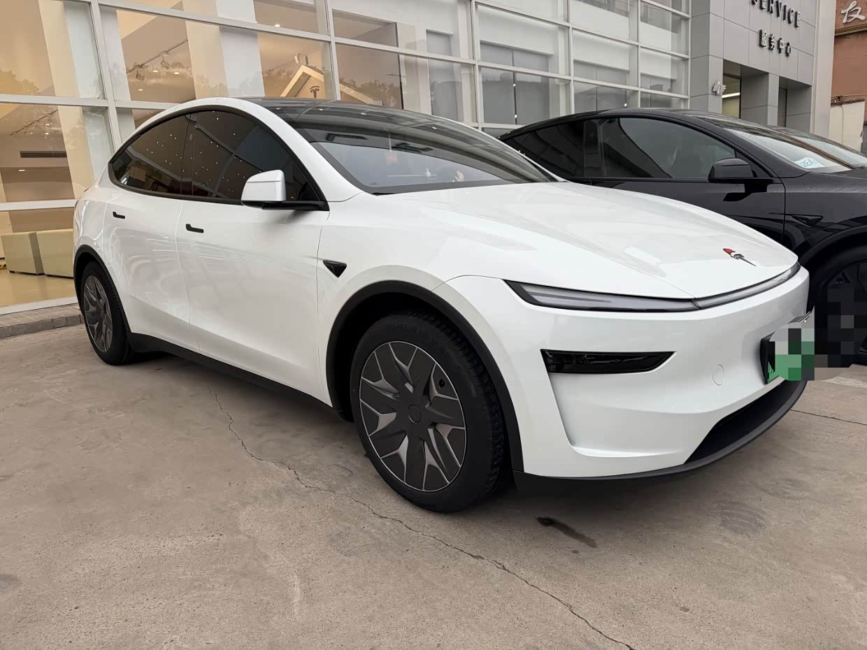 【图】从宝马X1到Model Y再到YL进化史_Model Y L论坛_汽车之家论坛