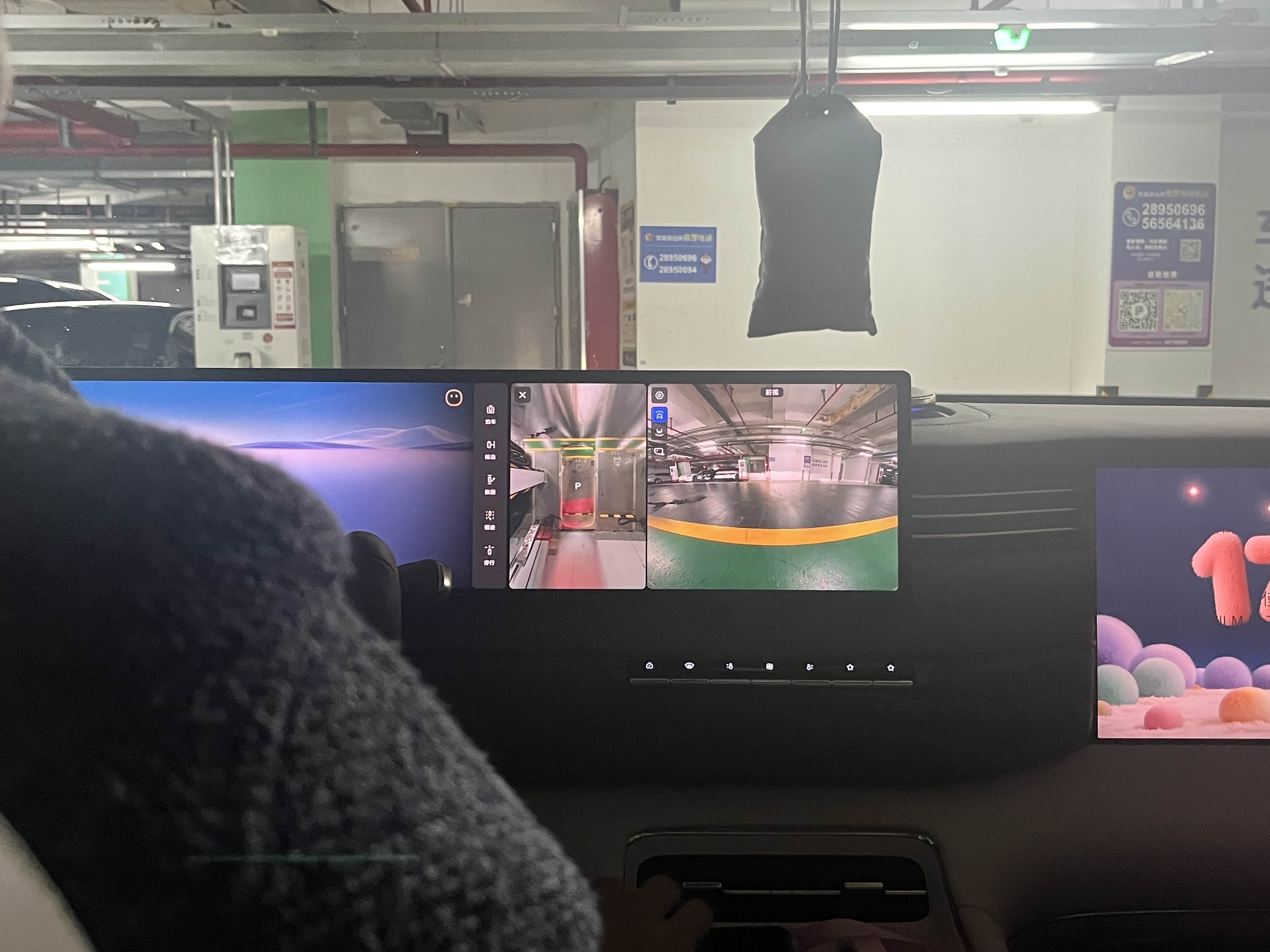 【图】智己LS9试驾：当“AI驾驶”照进现实，驾驶乐趣被重新定义_智己LS9论坛_汽车之家论坛