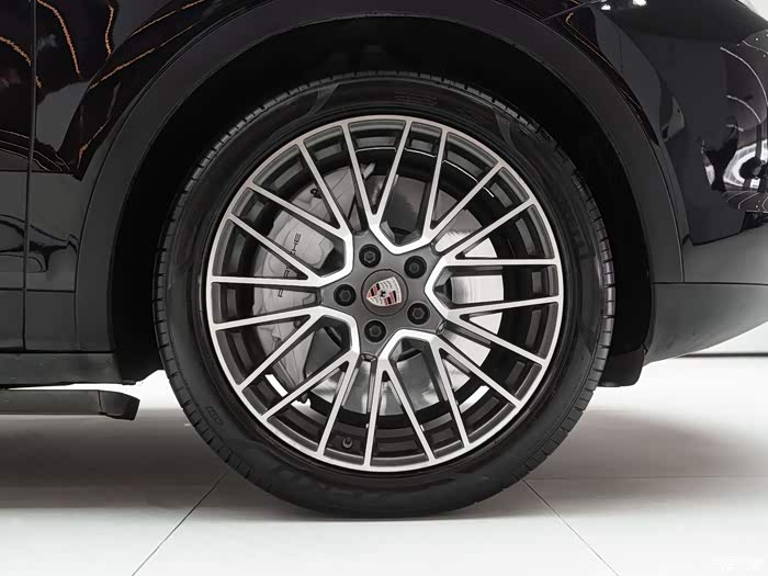 【图】该车网销价为38.8万，比新车含税价优惠了52.5万，性价比_Cayenne论坛_汽车之家论坛