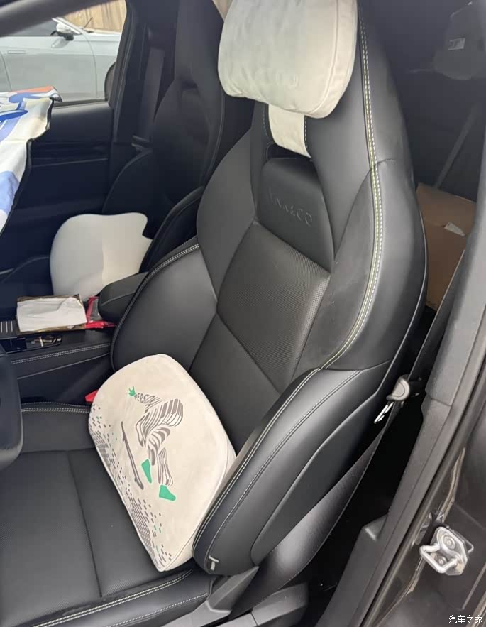 【图】领克03两年用车小结_领克03论坛_汽车之家论坛