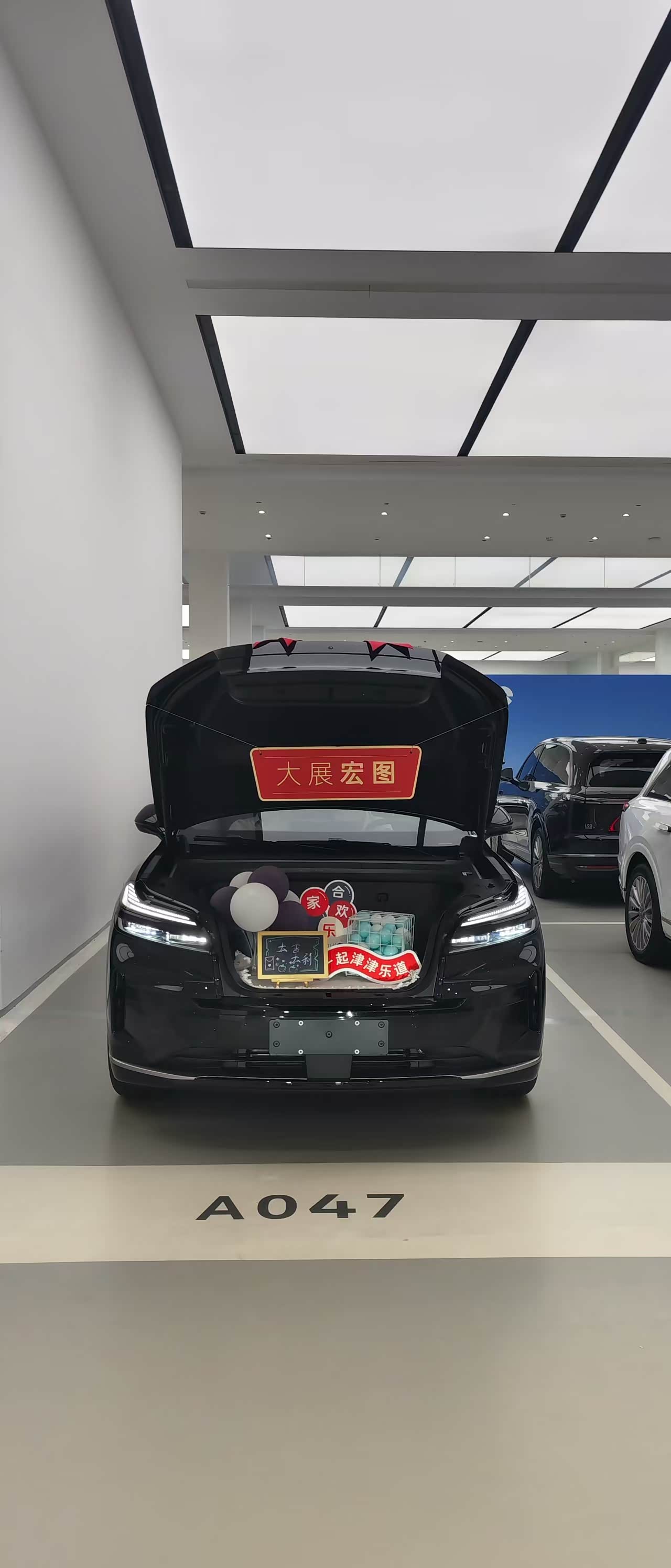 【图】乐道L90和银河M9对比，选谁好_乐道L90论坛_汽车之家论坛