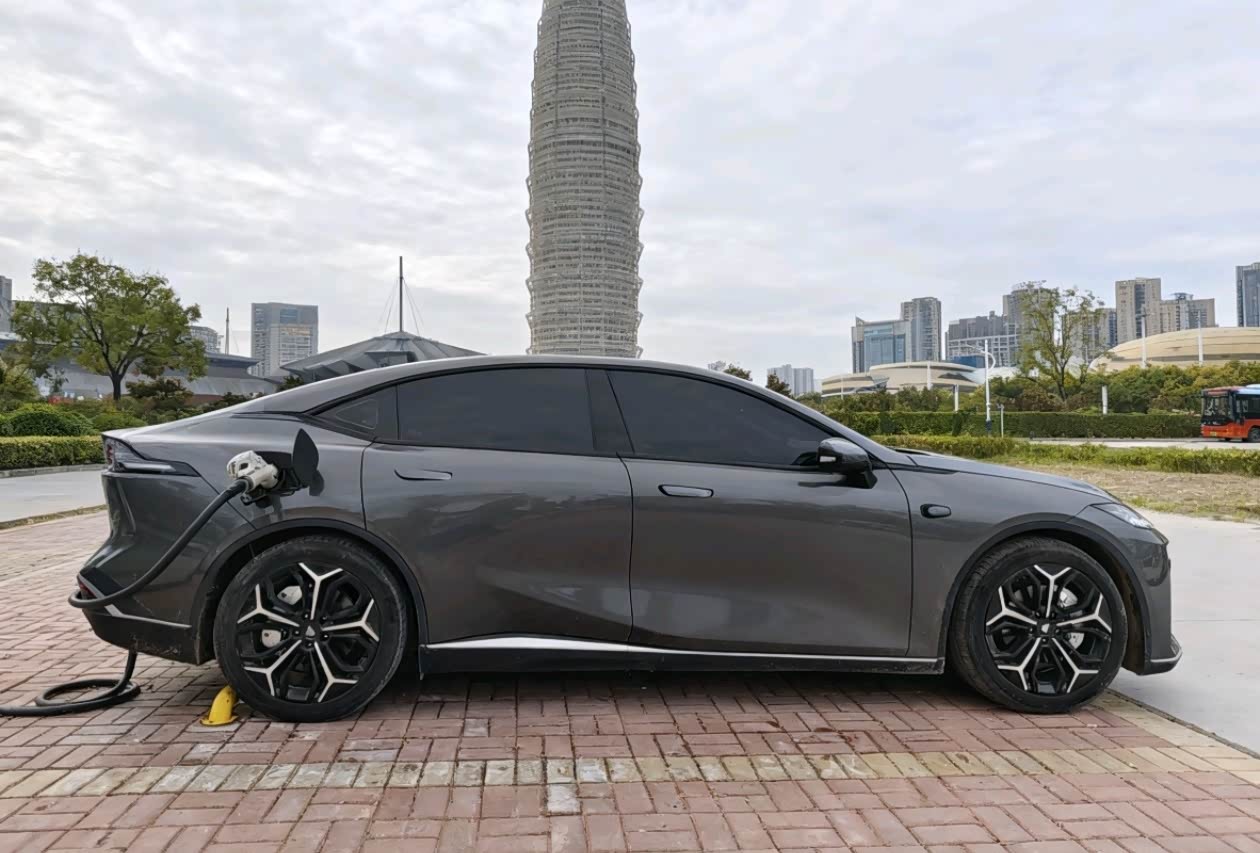 【图】SL03的地方色彩_深蓝SL03论坛_汽车之家论坛