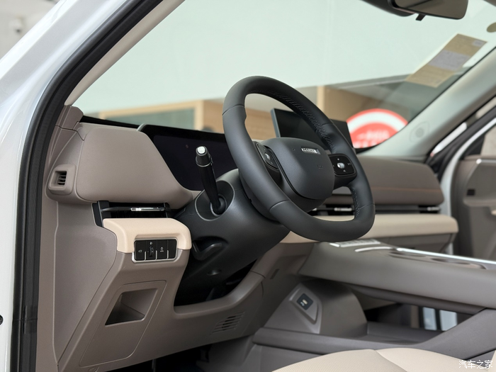 【图】没白跑一趟，H6L实车感受_哈弗H6L论坛_汽车之家论坛