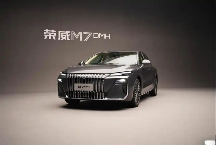 【图】【老D7车主逛M7 DMH社区】——今天只聊内饰，不吹不黑_荣威M7 DMH论坛_汽车之家论坛