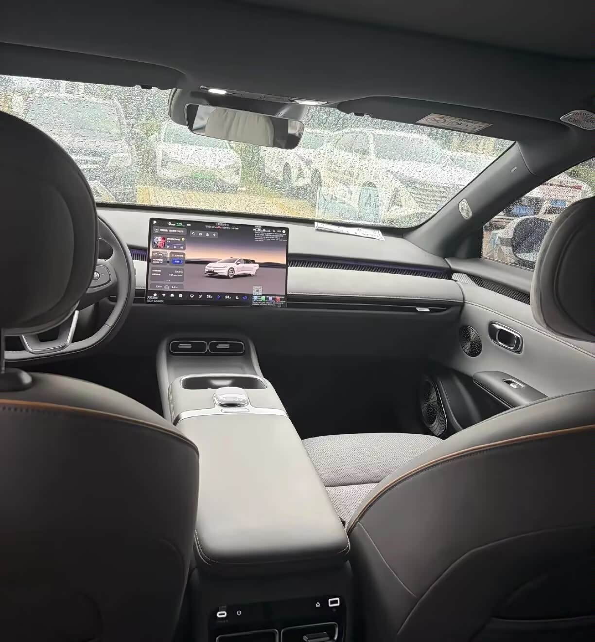 【图】化身“质检员”，我亲手打开了启源A06的电池“黑盒”_长安启源A06论坛_汽车之家论坛