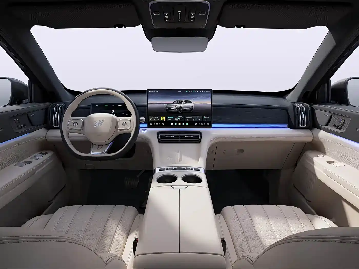 【图】捷途山海L7PLUS四大优势解读_捷途山海L7 PLUS论坛_汽车之家论坛