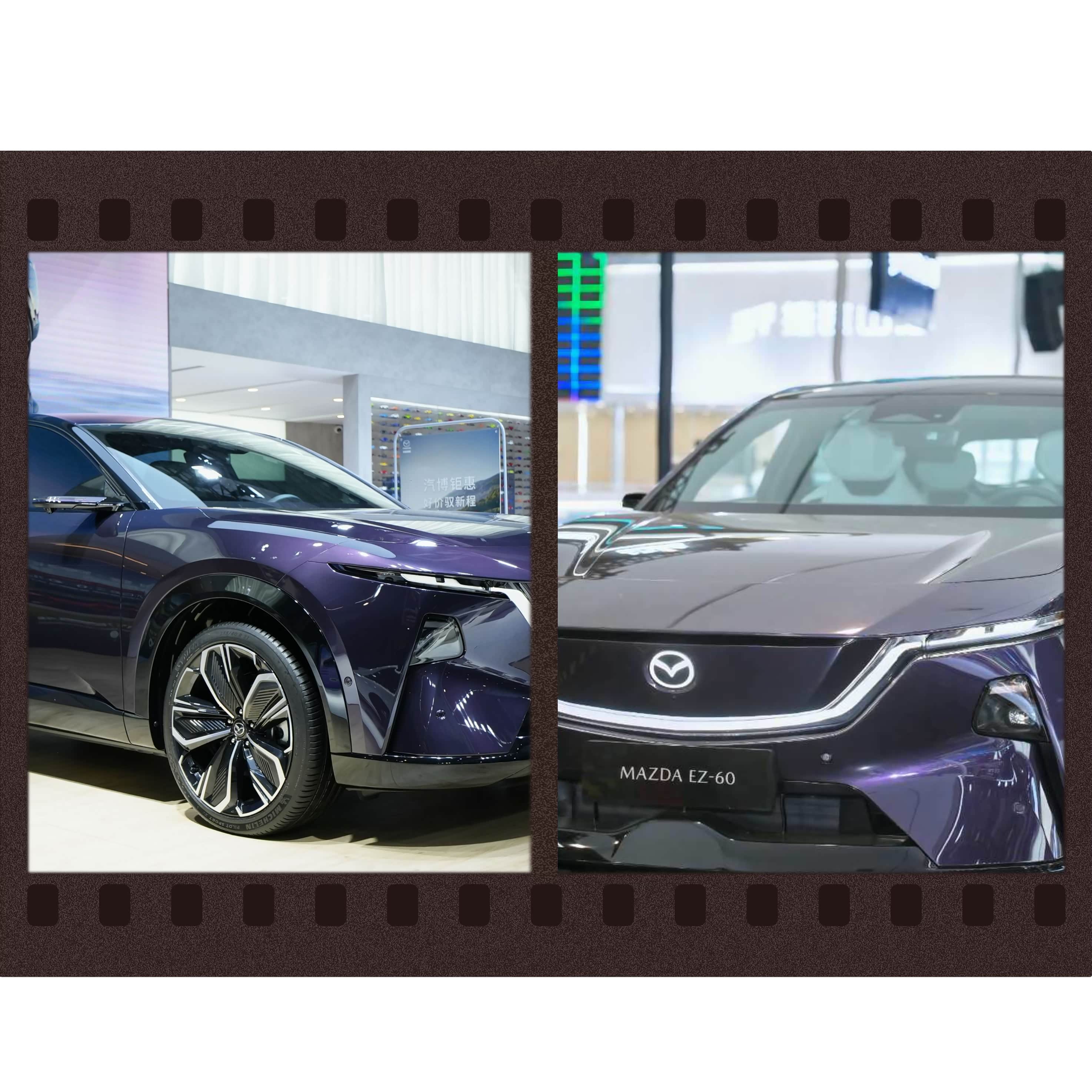 【图】来了来了，等了几个月，EZ60总算来了_马自达CX-5论坛_汽车之家论坛