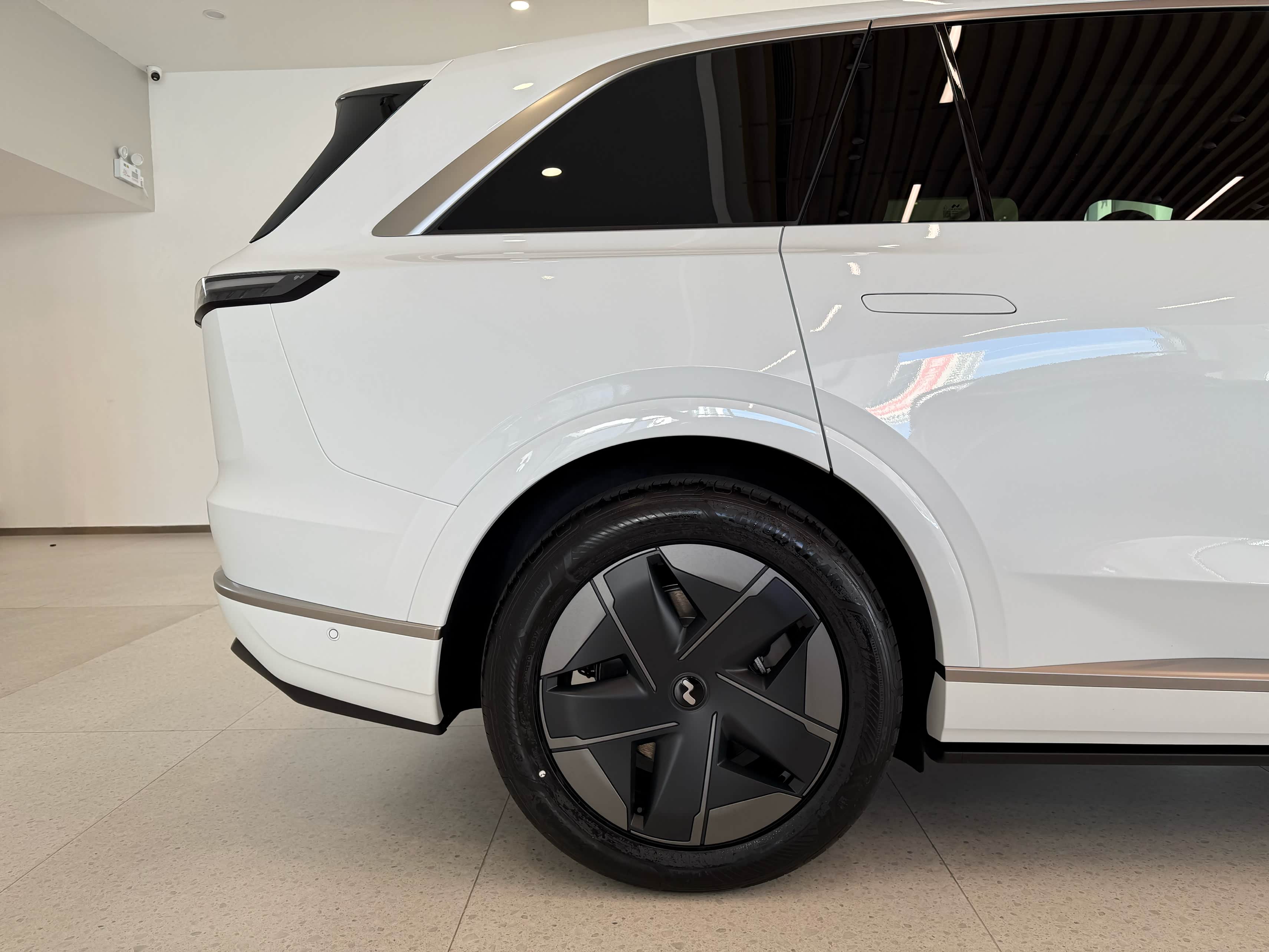 【图】我的蔚来乐道L90 MAX_乐道L90论坛_汽车之家论坛