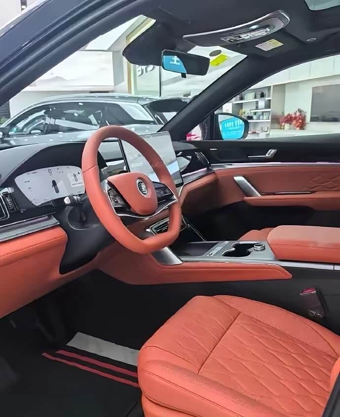 【图】26款比亚迪唐dmi一月用车感受_唐新能源论坛_汽车之家论坛