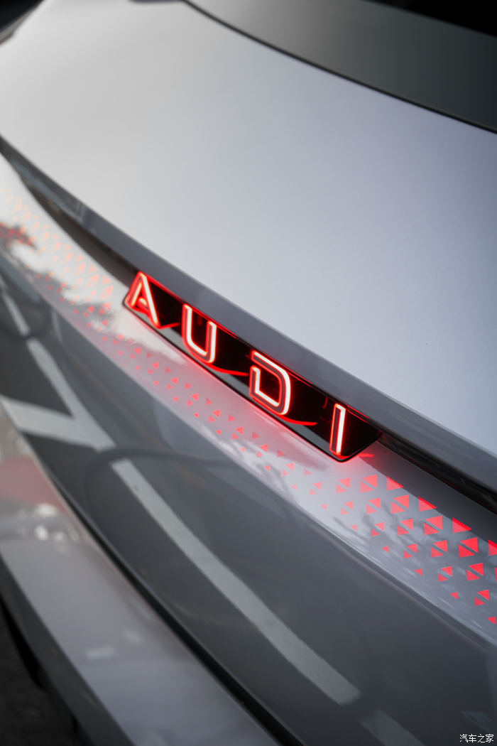 【图】去试了奥迪E5，BBA都用的Momenta智驾才是真香！_奥迪E5 Sportback论坛_汽车之家论坛