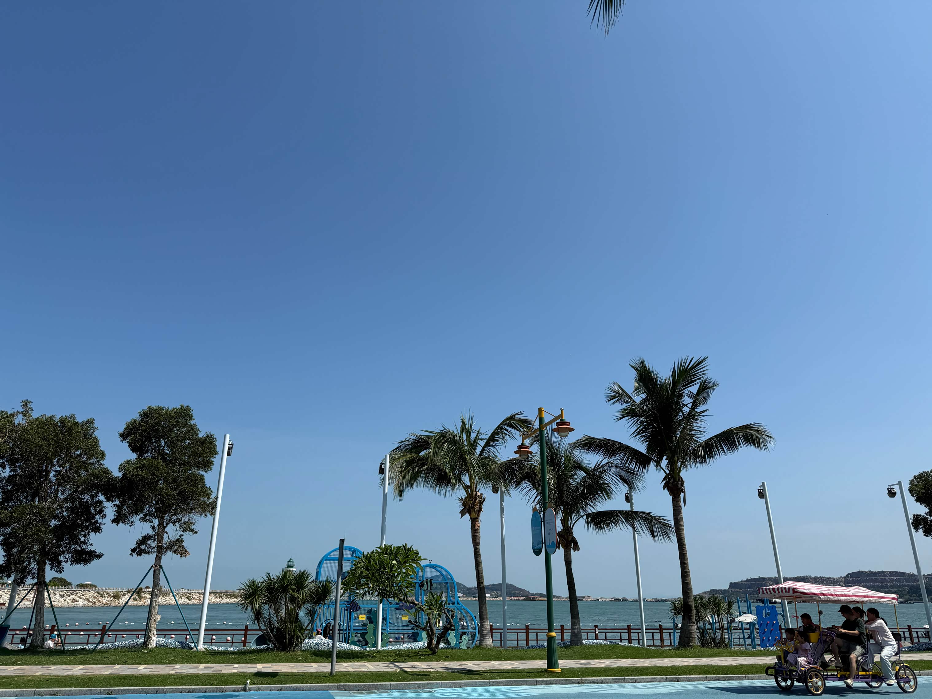 【图】深蓝 S09 暑假总动员_深蓝S09论坛_汽车之家论坛