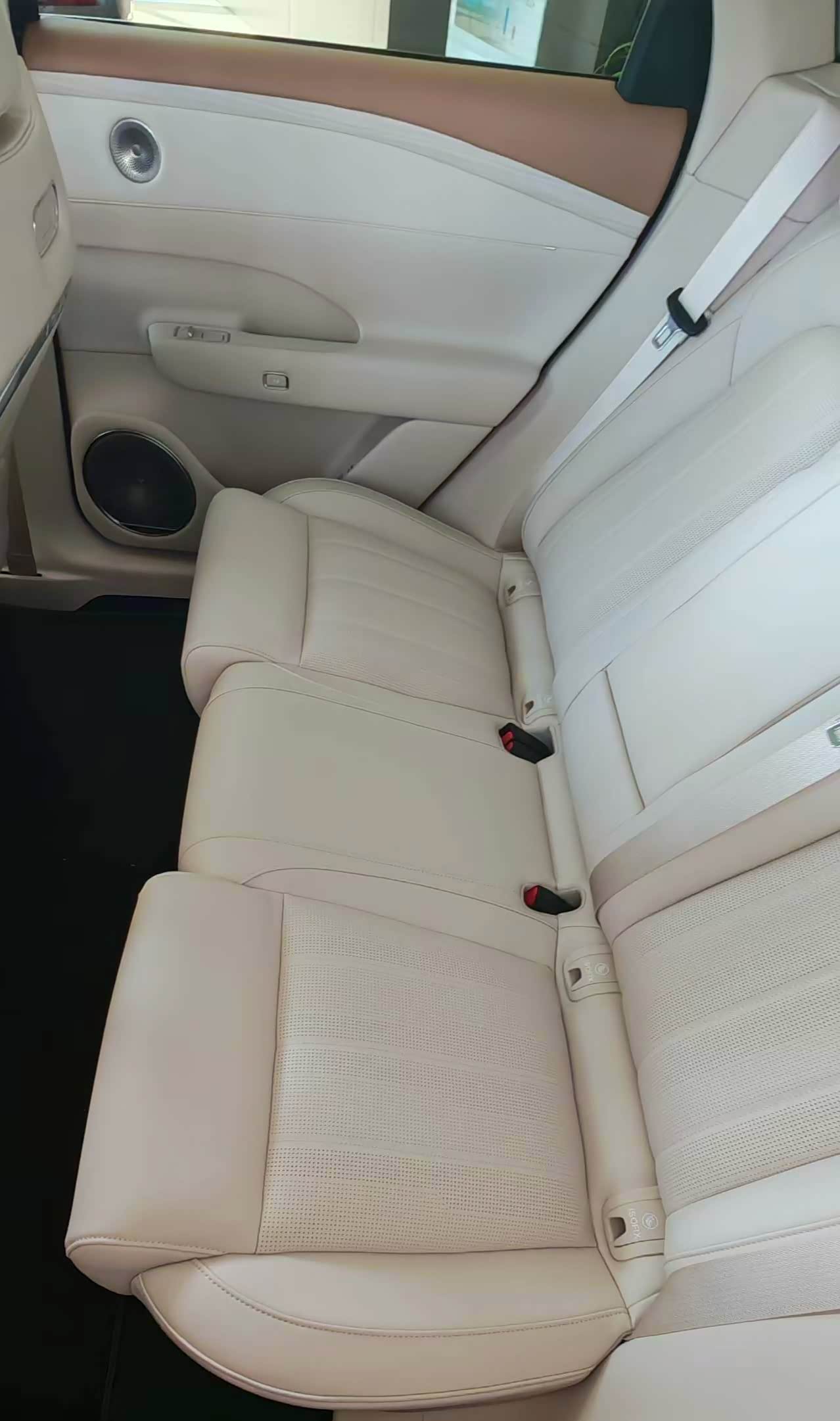 【图】岚图FREE+能够站稳中大型增程SUV第二梯队吗_岚图FREE论坛_汽车之家论坛