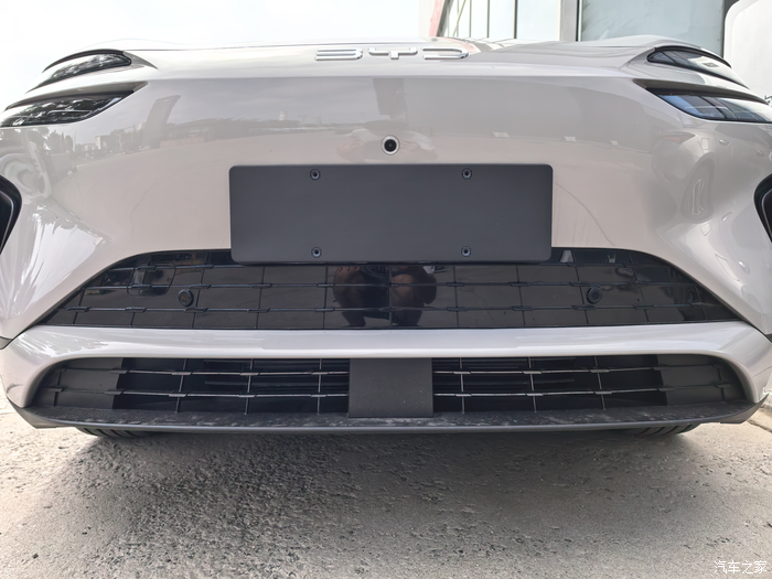 【图】试驾海狮06EV，品尝精诚那口酱_海狮06新能源论坛_汽车之家论坛