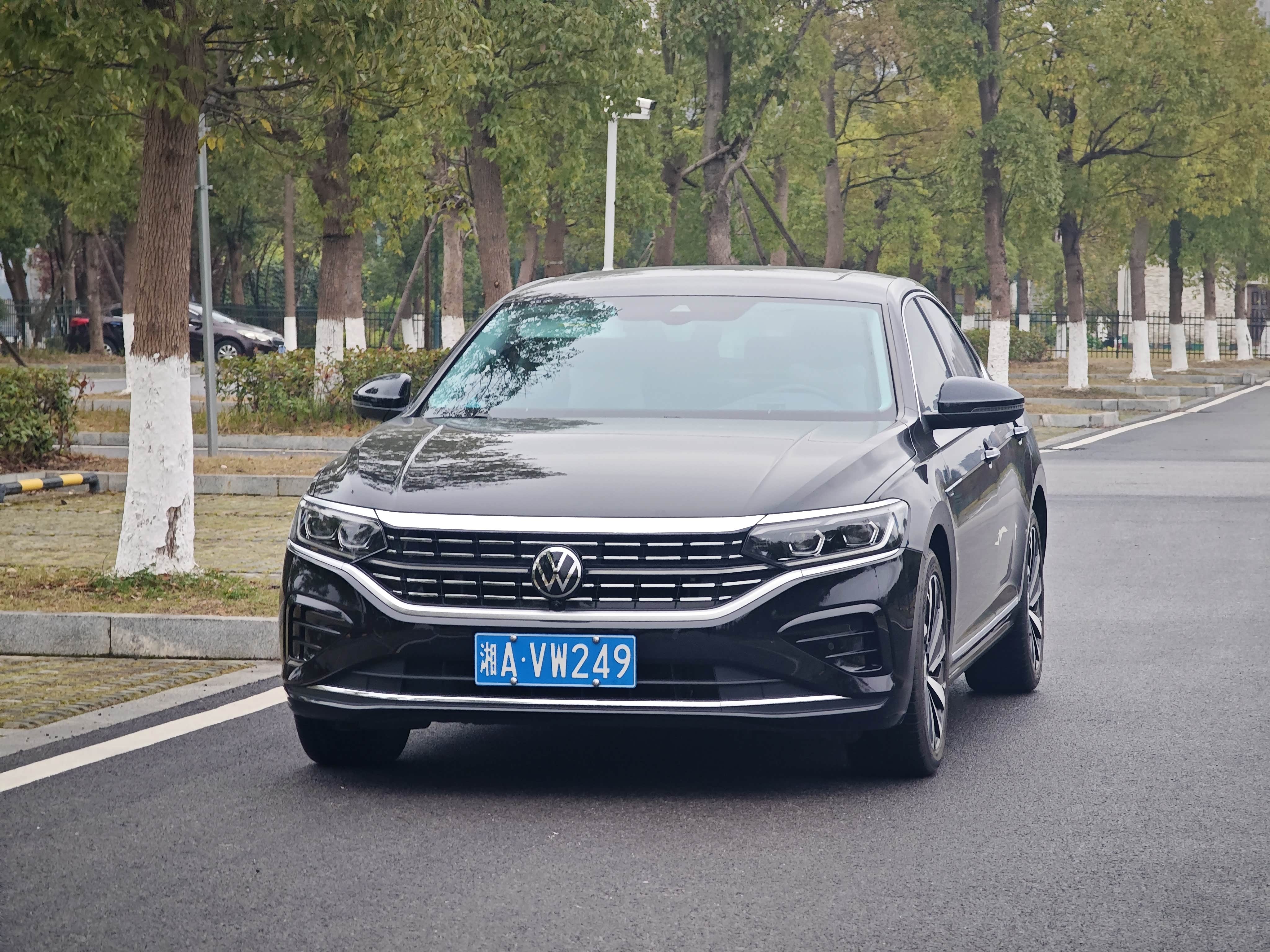 【图】#买这车你后悔了吗#人生第二辆车选择帕萨特，我的答案是不后悔_帕萨特论坛_汽车之家论坛